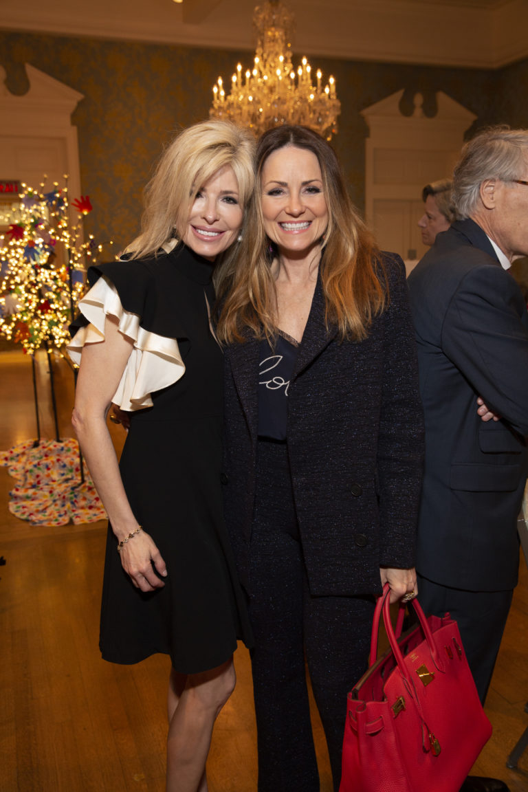 Houston's Biggest Names All Gather in One Room For Powerful ...