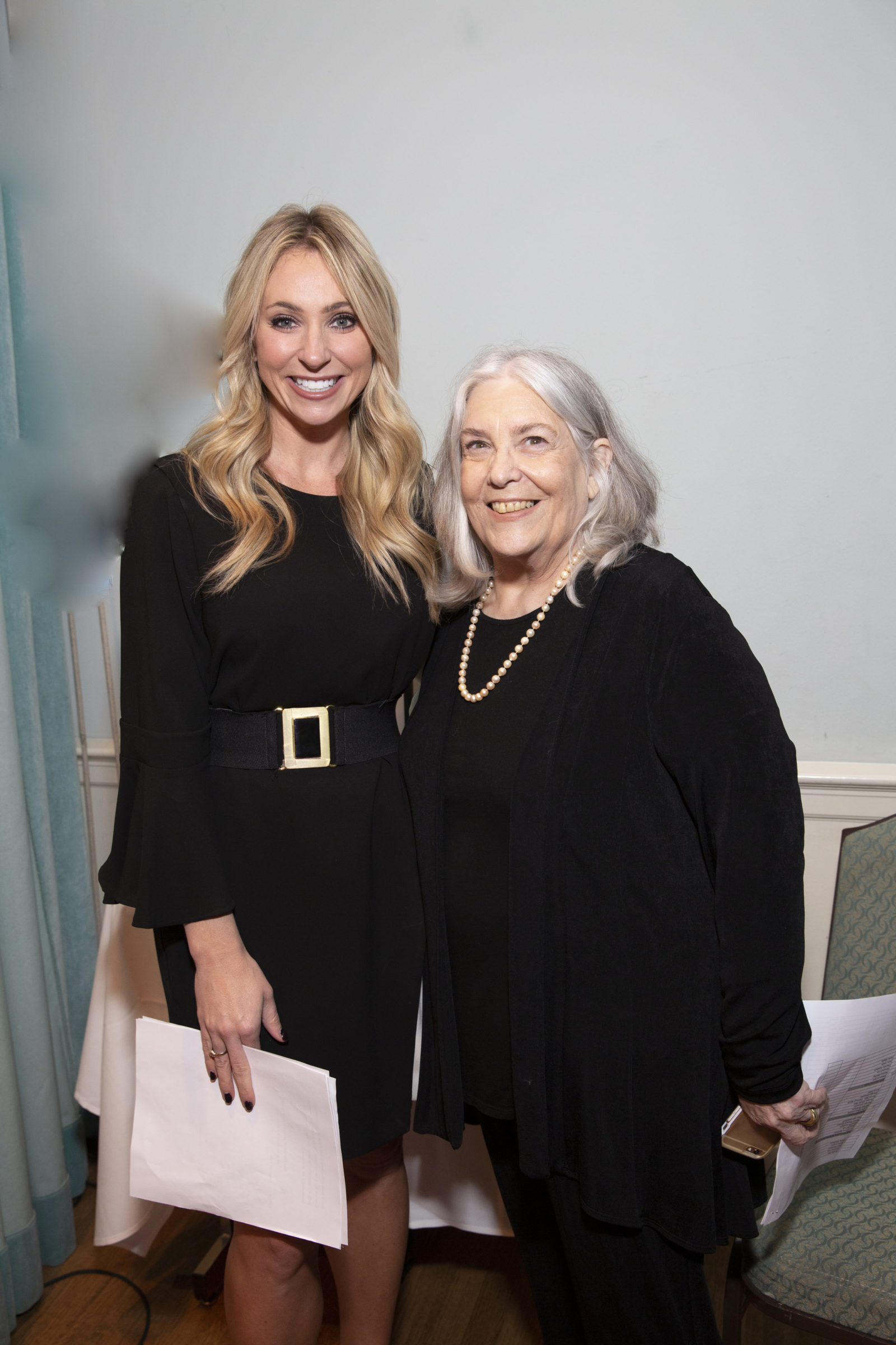 Houston's Biggest Names All Gather in One Room For Powerful ...