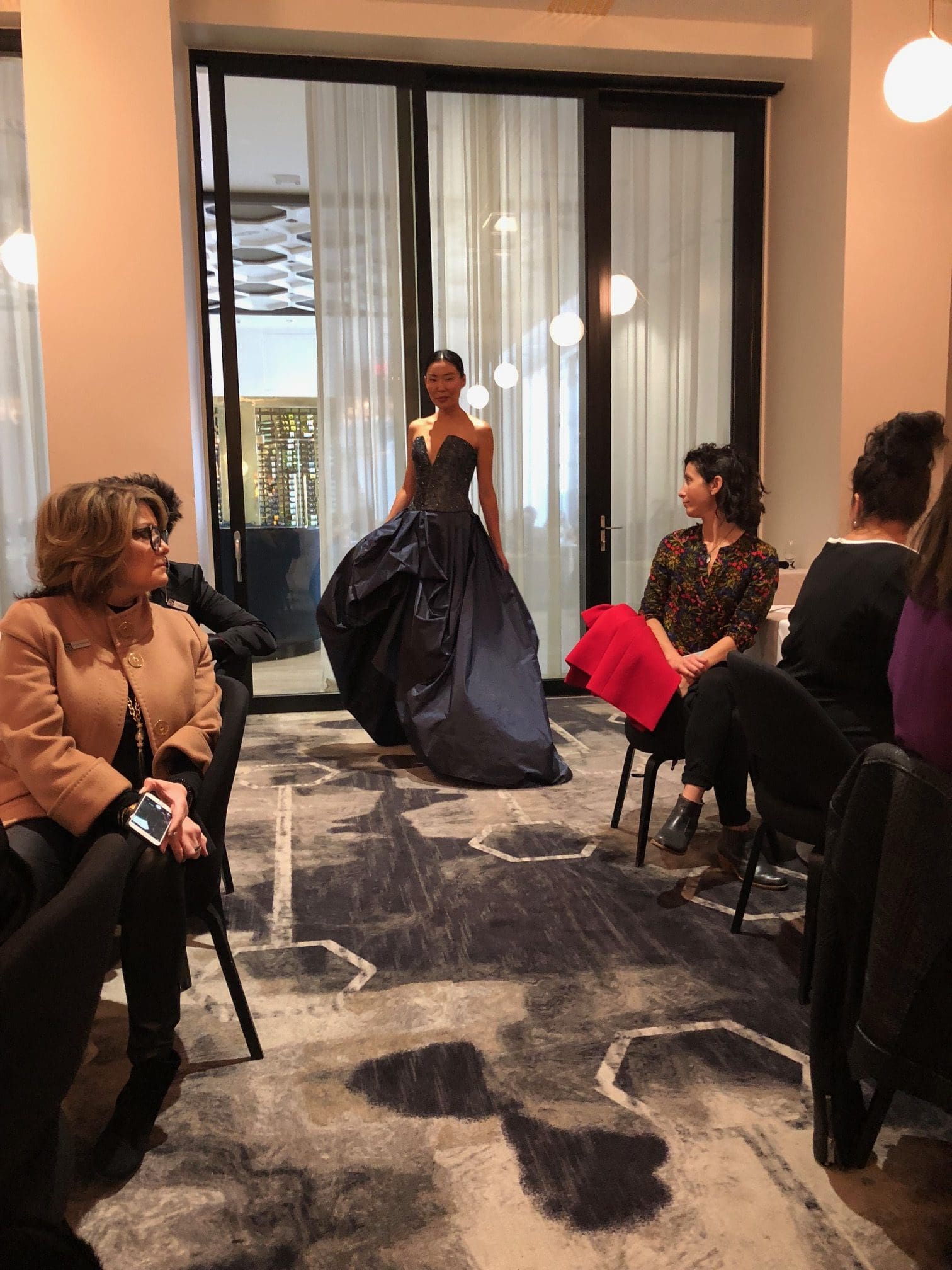 Famed Designer Who Got Beyonce Ready for the Super Bowl and a Diva ...