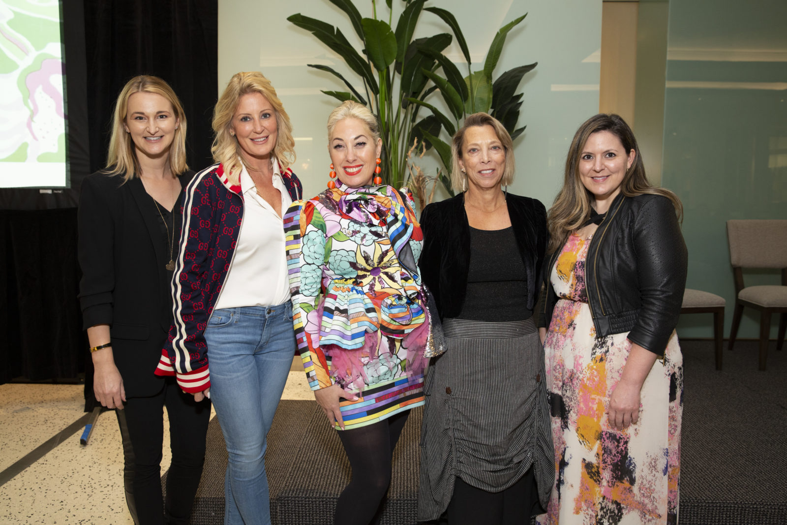 White House and Grand Hotel Decorator Shares His Adventures: Mr. Color ...