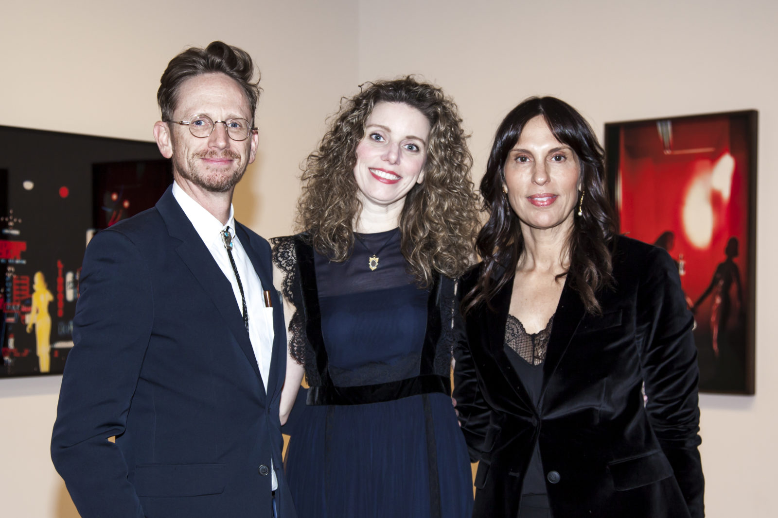 Art World VIPs and Jimmy Kimmel Prank Bring Major Buzz to North Texas ...