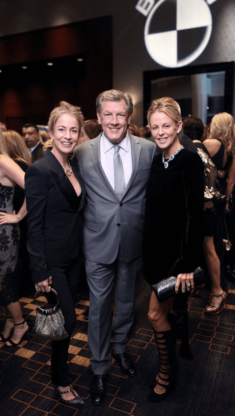 Houston's Most Handsome Men Strut the Runway For a Vital Women's Cause ...
