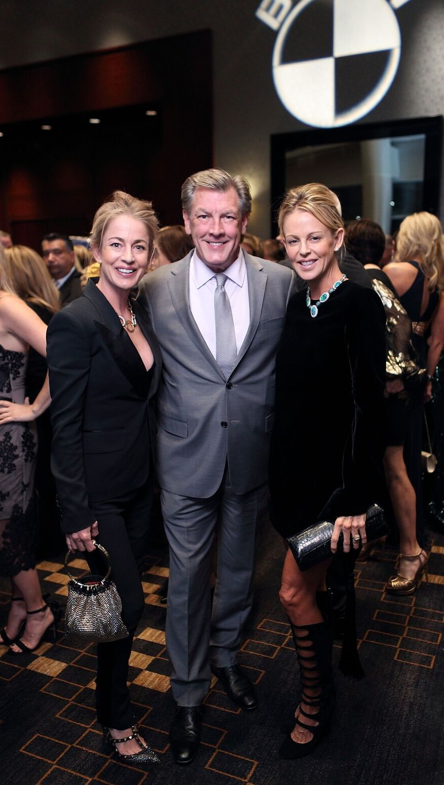 Houston's Most Handsome Men Strut the Runway For a Vital Women's Cause ...