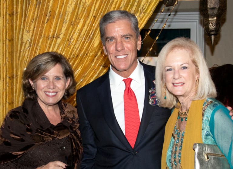 University of Houston Closes in on $1 Billion Campaign Goal, Prompting ...