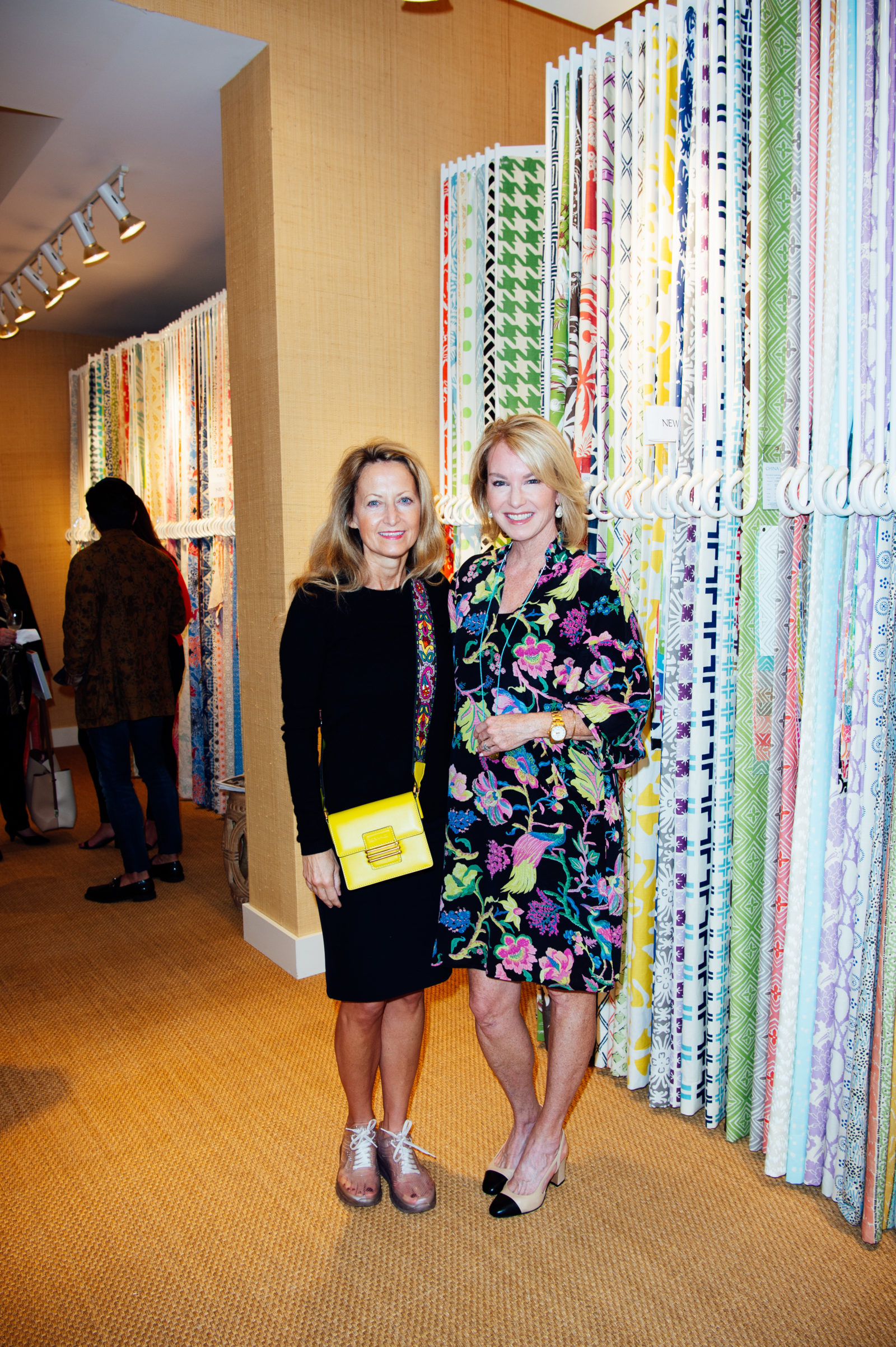 25 Stunning Island Homes Shown Off in Designer's Dallas Book Party: It ...