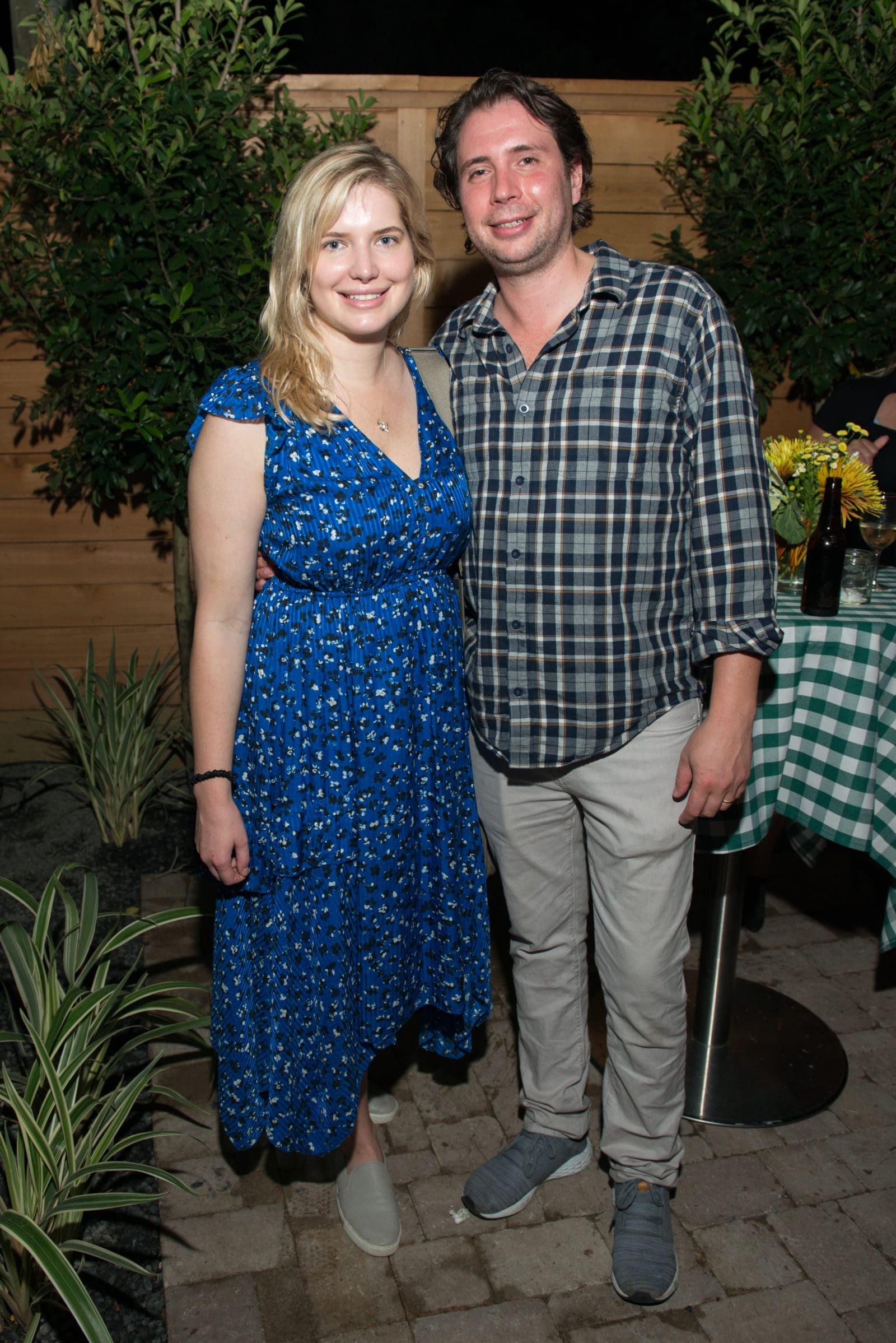 Ben Berg's Latest Washington Avenue Restaurant is Already Making a Big ...