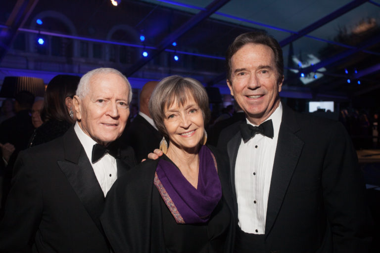 Barack Obama's $5.4 Million Houston Night Far Exceeds Proceeds From ...