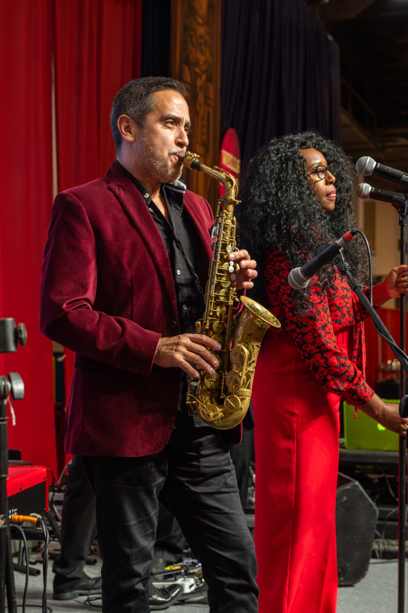 The World's Biggest Cocktail Party Means Millions for Houston Ballet ...