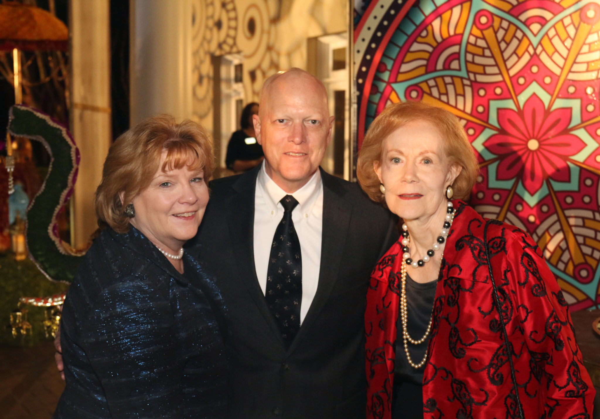 University of Houston Closes in on $1 Billion Campaign Goal, Prompting ...