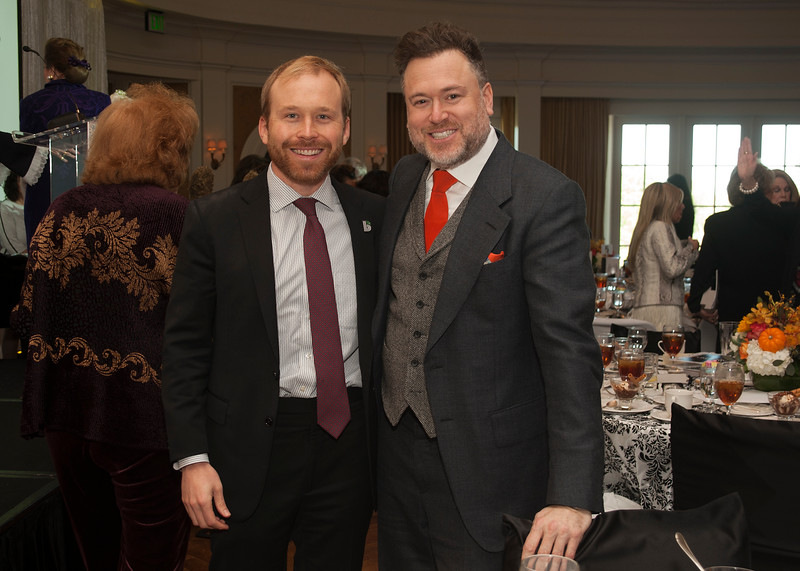 Houston's 13 Leading Ladies: Women of Substance Honored as Barbara Bush ...