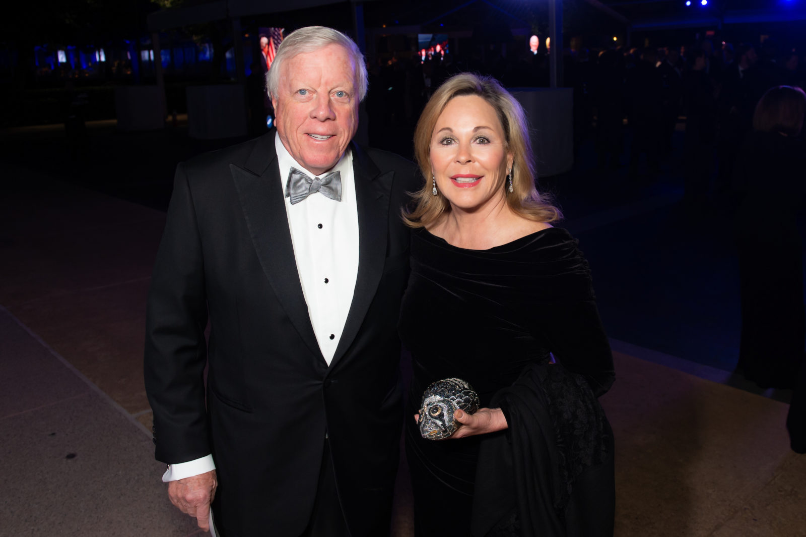 Barack Obama's $5.4 Million Houston Night Far Exceeds Proceeds From ...