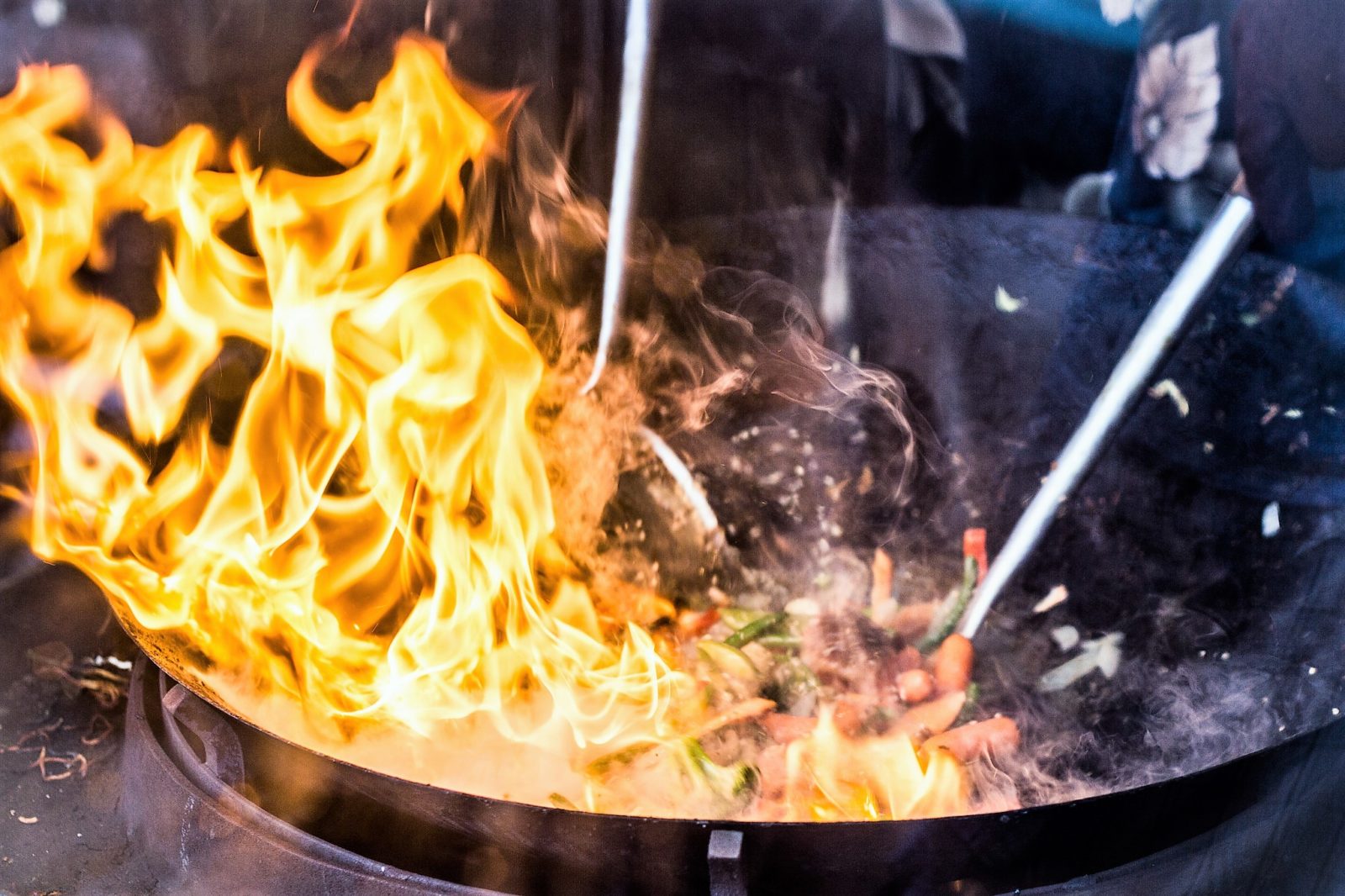 Where to Eat in Houston Right Now: 10 Hot Restaurants for a Chilly ...