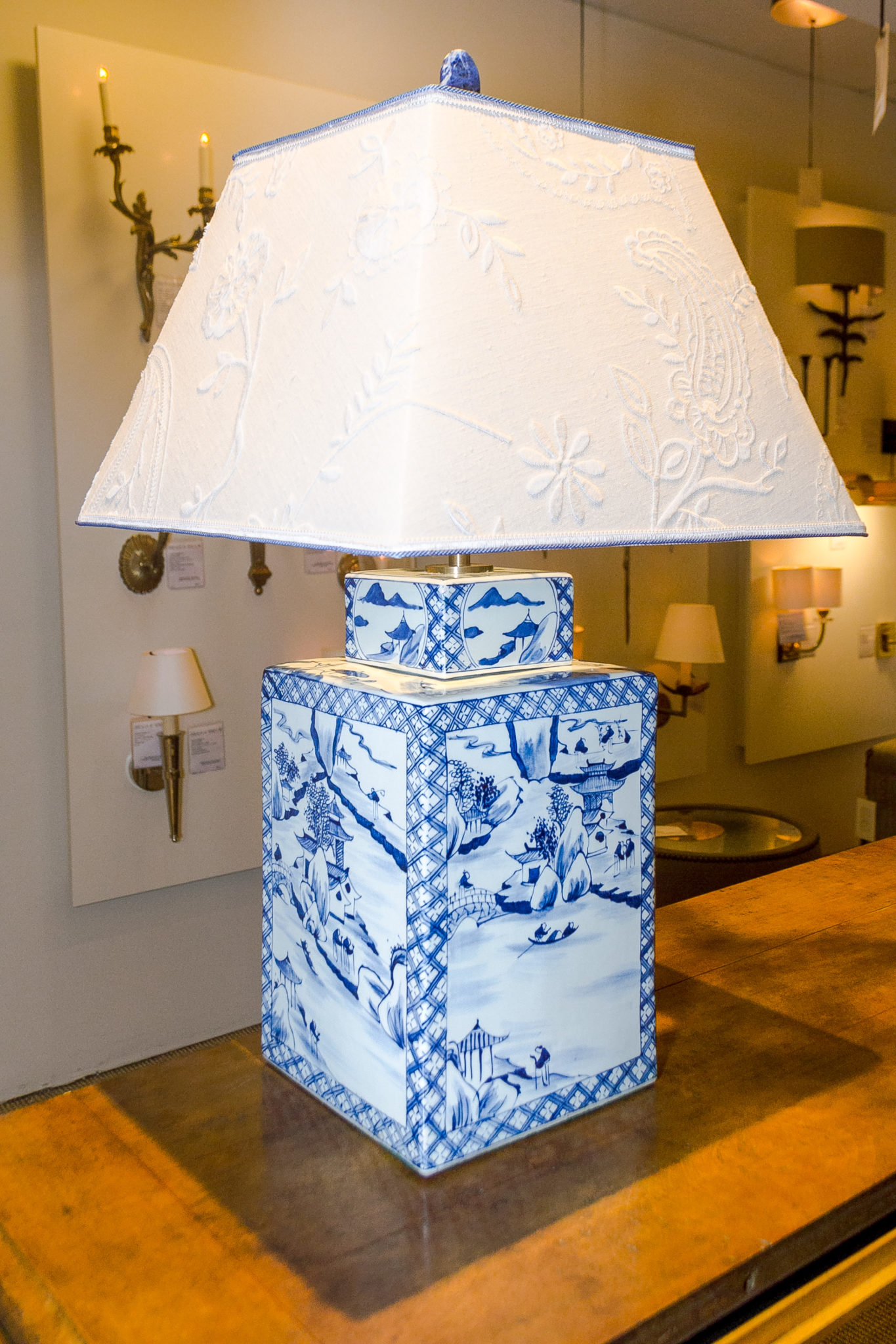 Lampshades to Love: Top Designers From Across America Create Unique ...