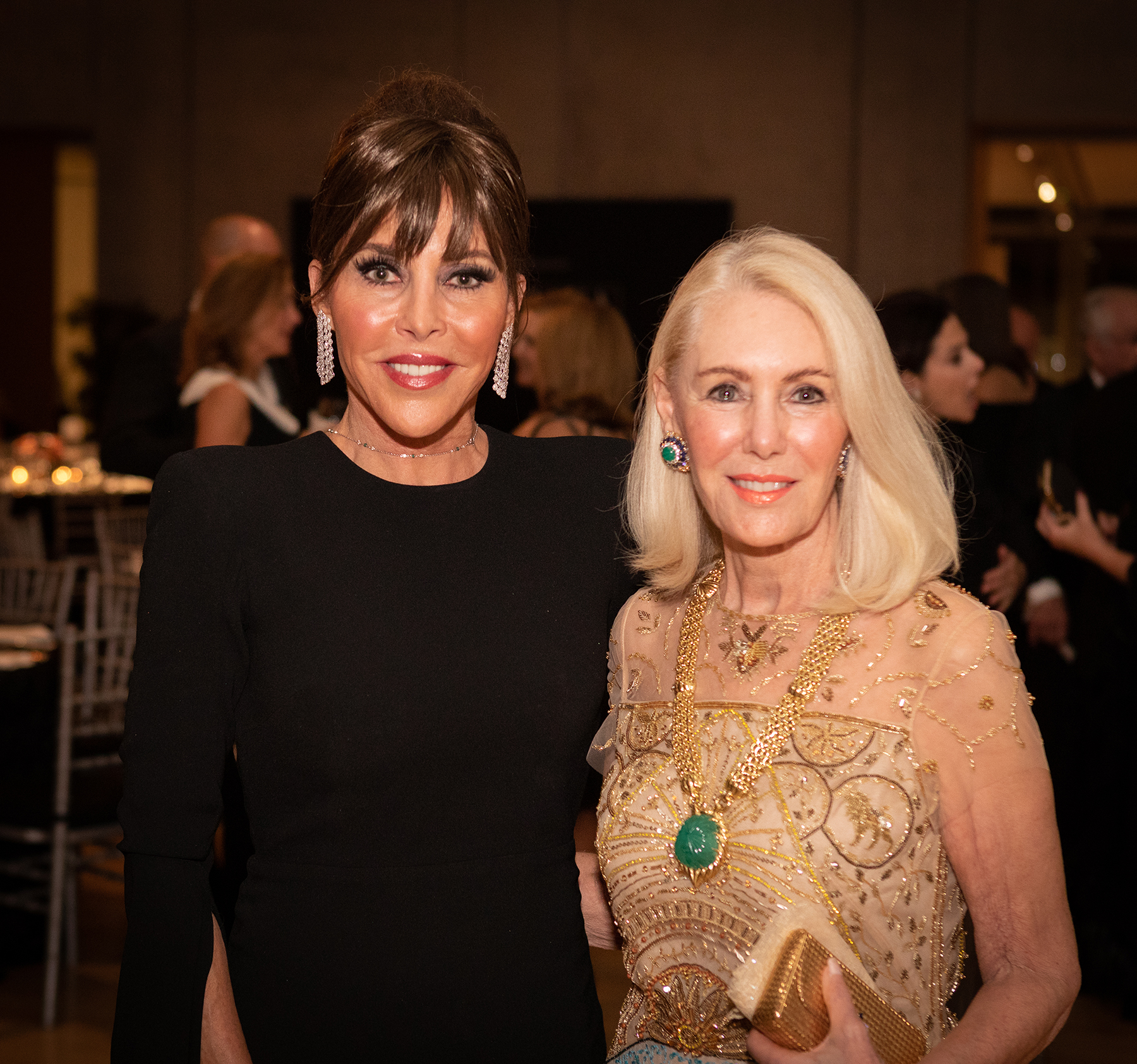 Balenciaga in Black Brings Paris to Fort Worth: All-Black Clothes and ...