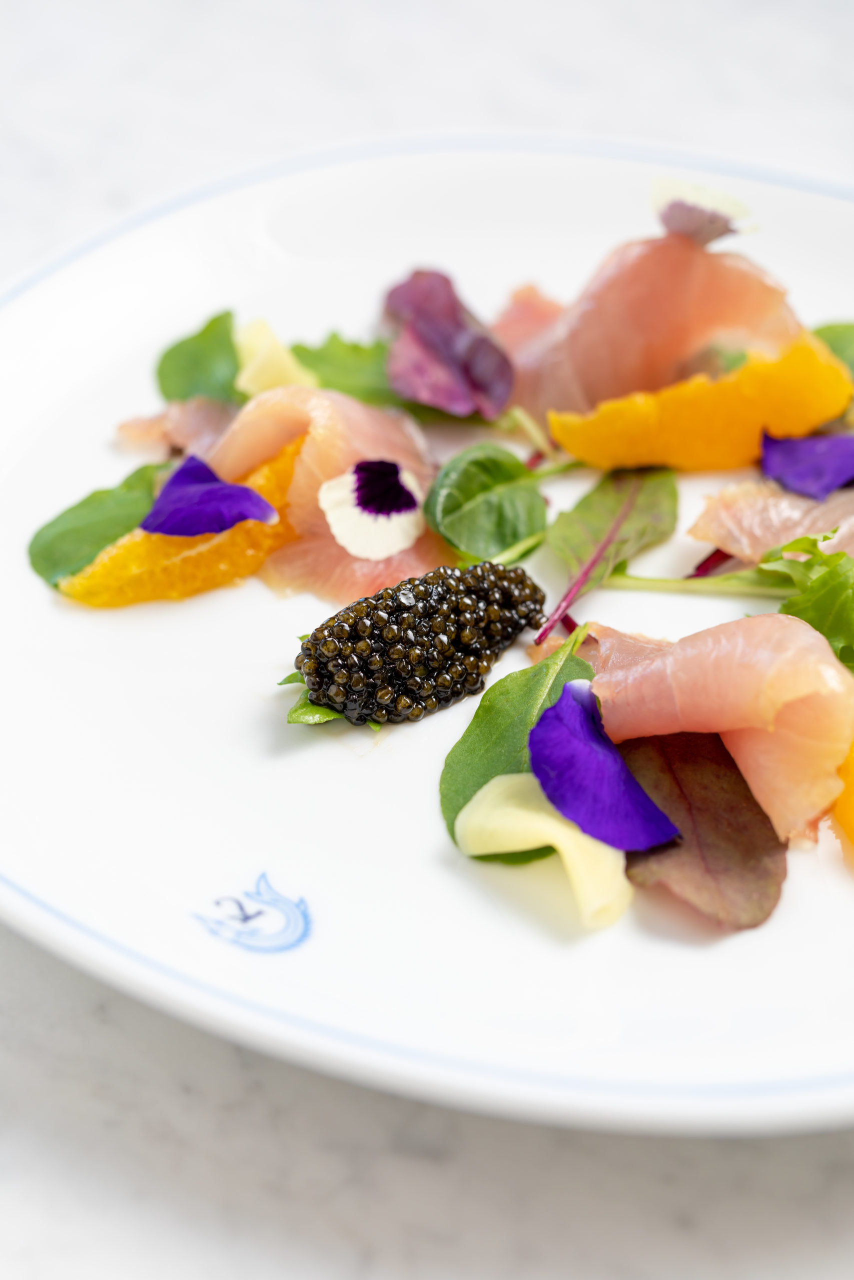 The Best Caviar House in Paris Expands to Rome and London: Inside the ...