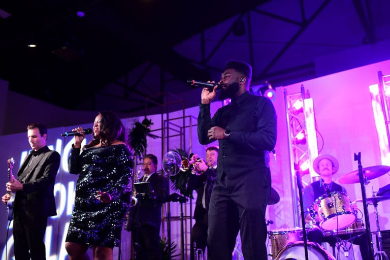 Houston Young Professionals Remember Barbara Bush With a Dance Party: A ...