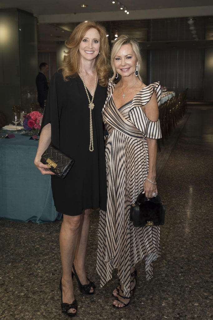 Exclusive Dinner Party Celebrates Buzz Worthy PaperCity Dallas Moments ...