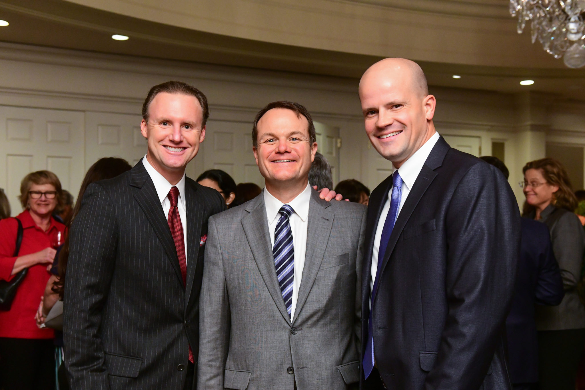 Houston's Own Angel — Texas Children's Doctor Wins Major Award: On the ...