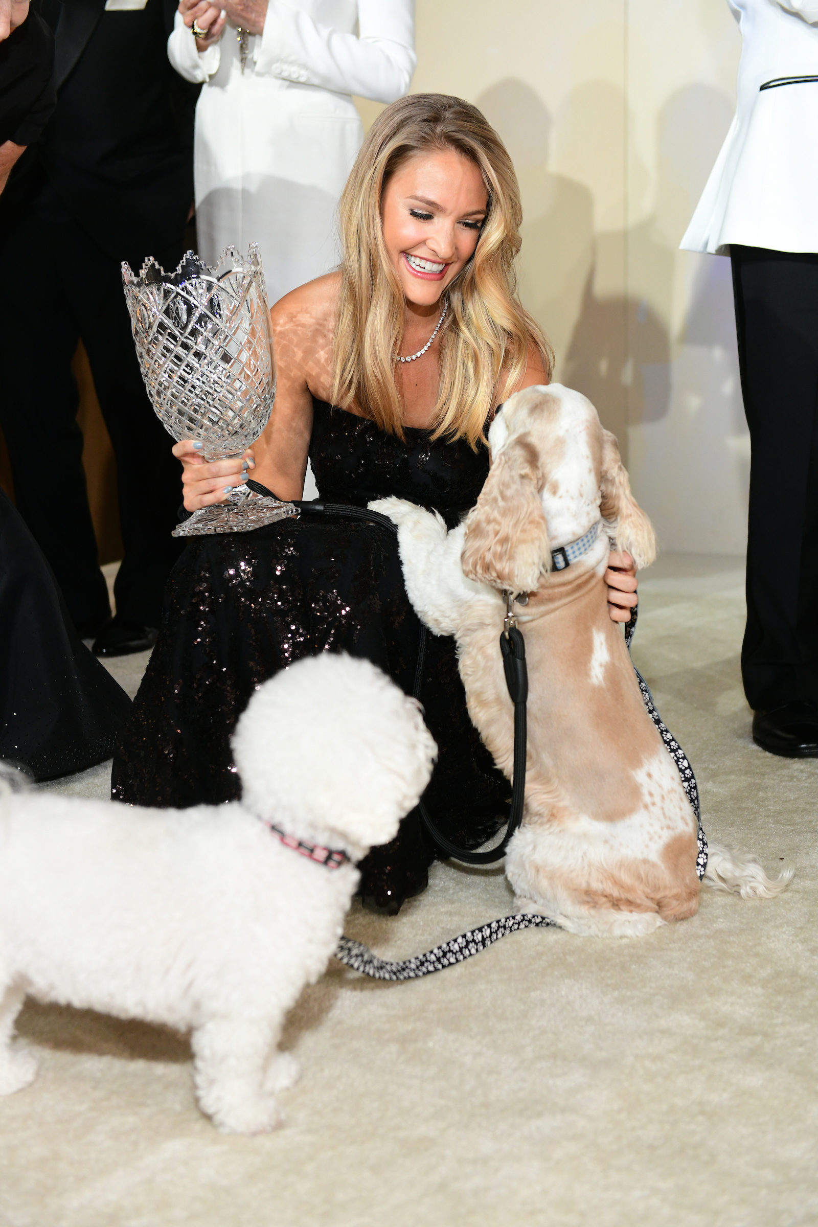 Texas Super Lawyer and His Fiancee Transform His East Ranch Into a ...