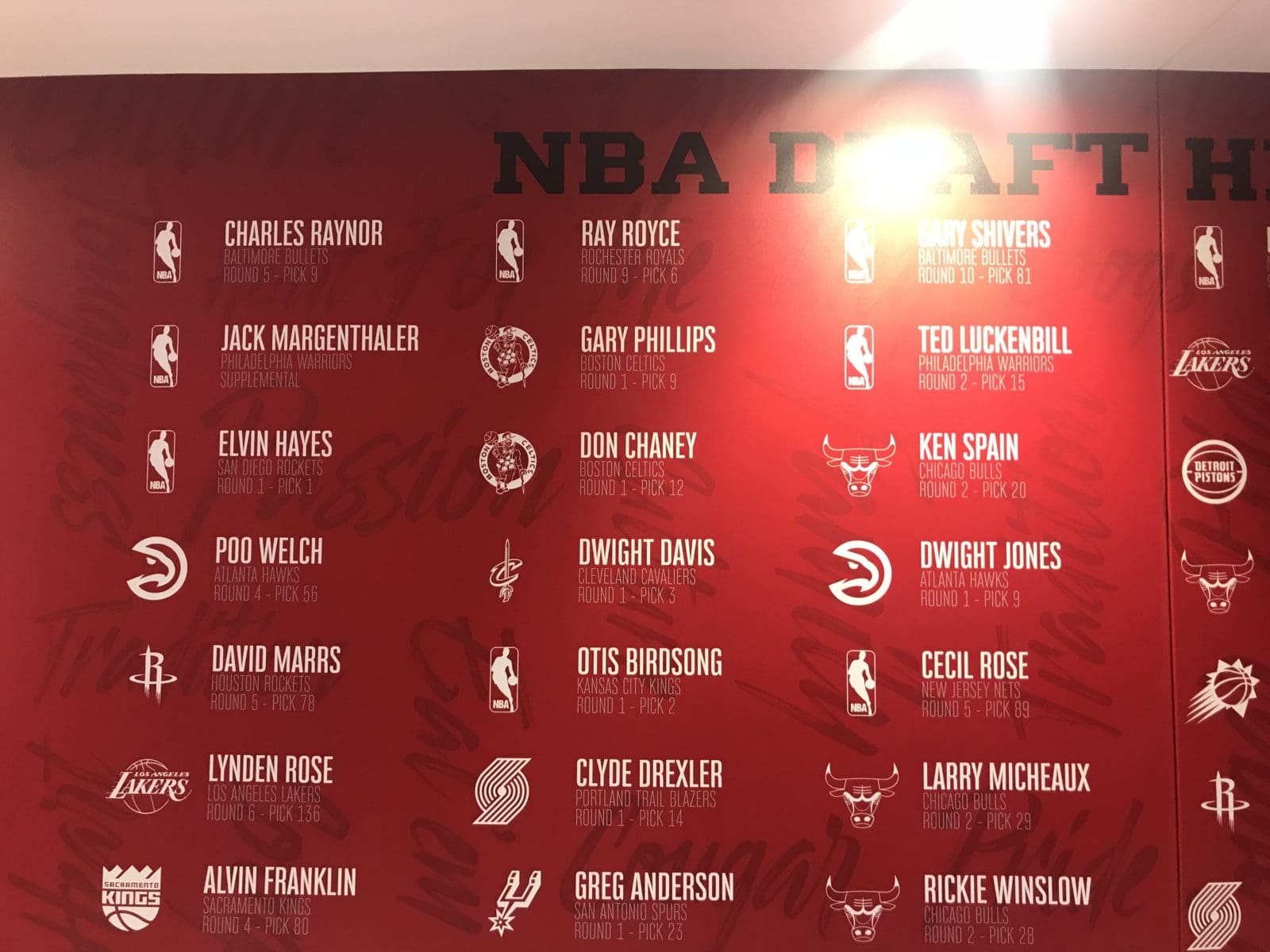 UH's New $60 Million Arena Wows as Tilman Fertitta and Renu Khator Go ...