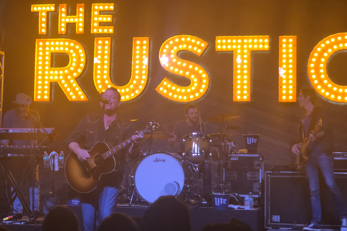 Houston's New Mega Restaurant/Bar and Live Music Venue Opens With a ...