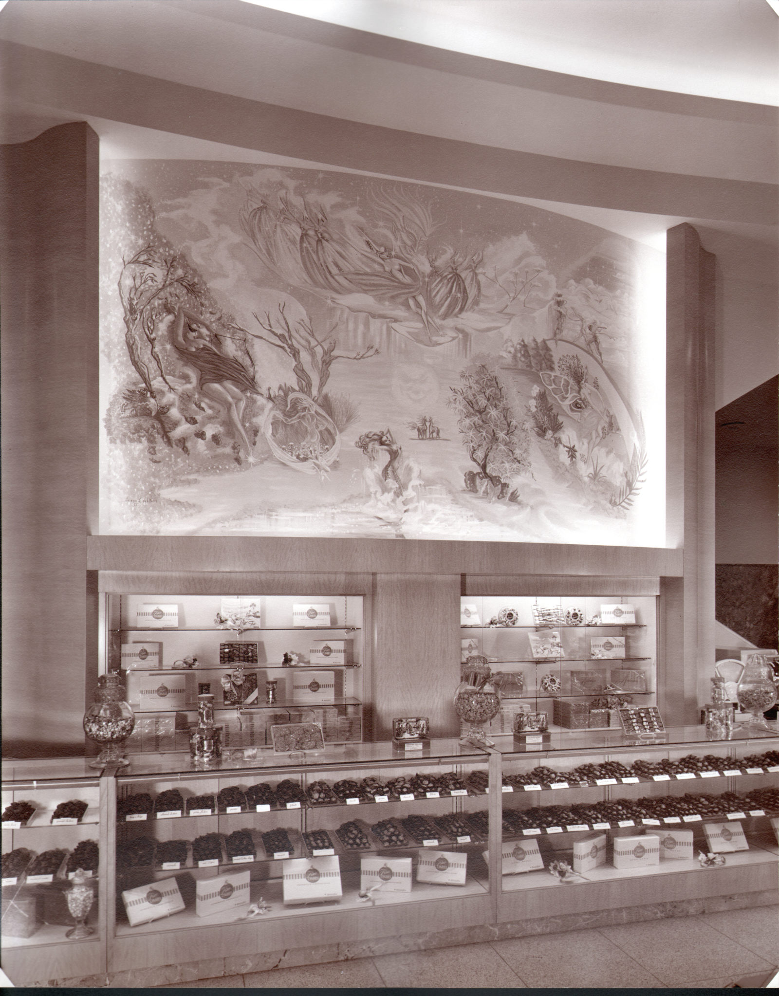 The Real Story of the Sakowitz Department Store Empire: A Look Back at ...