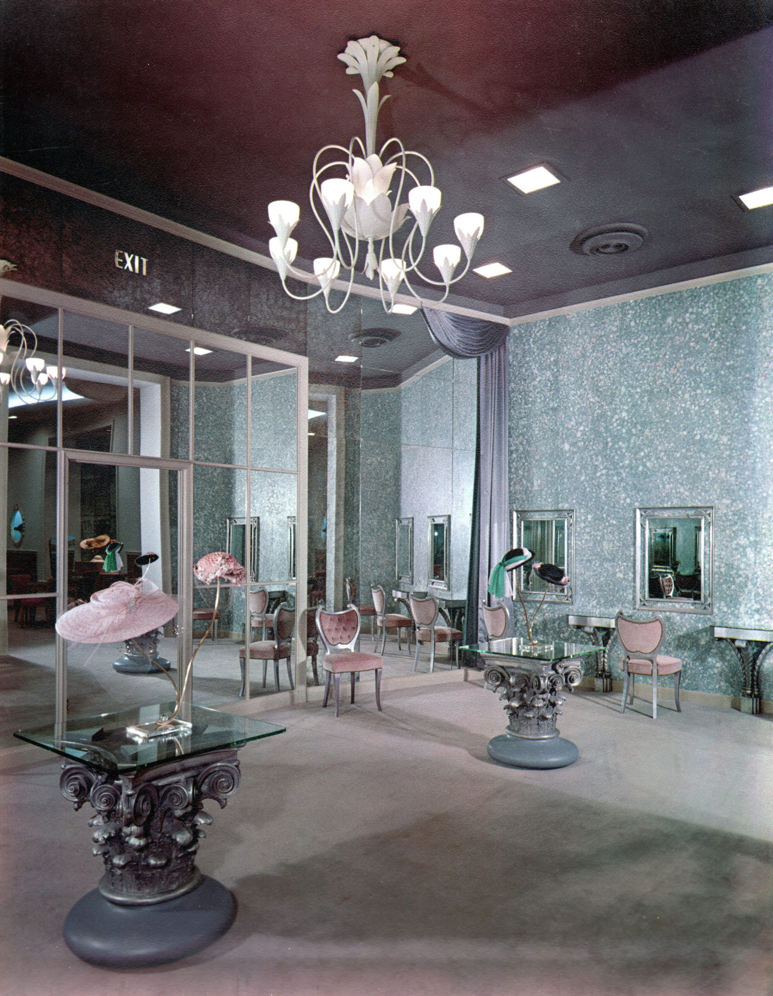 The Real Story of the Sakowitz Department Store Empire: A Look Back at ...