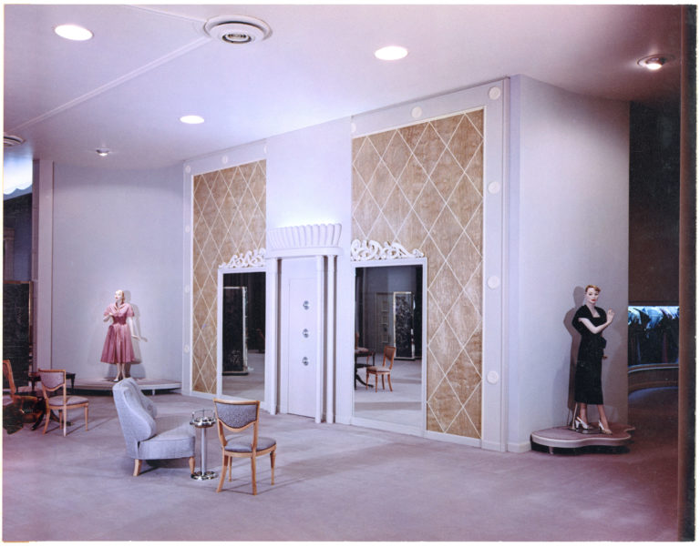 The Real Story of the Sakowitz Department Store Empire: A Look Back at ...