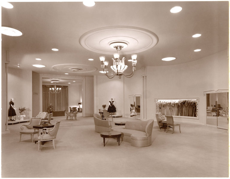 The Real Story of the Sakowitz Department Store Empire: A Look Back at ...