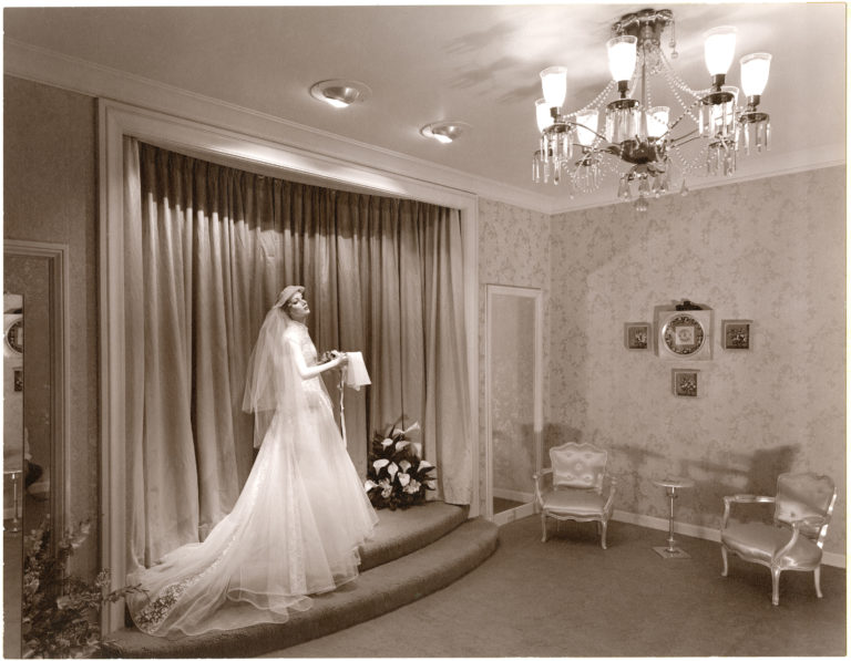 The Real Story of the Sakowitz Department Store Empire: A Look Back at ...