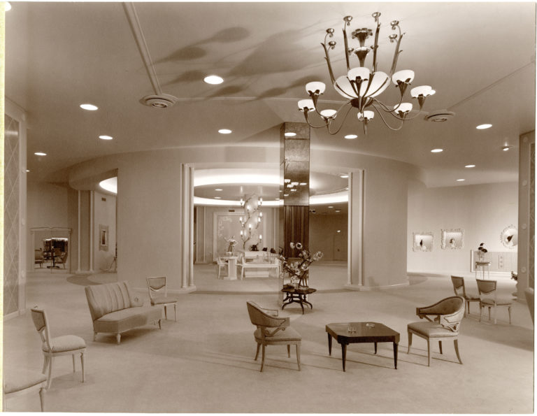 The Real Story of the Sakowitz Department Store Empire: A Look Back at ...