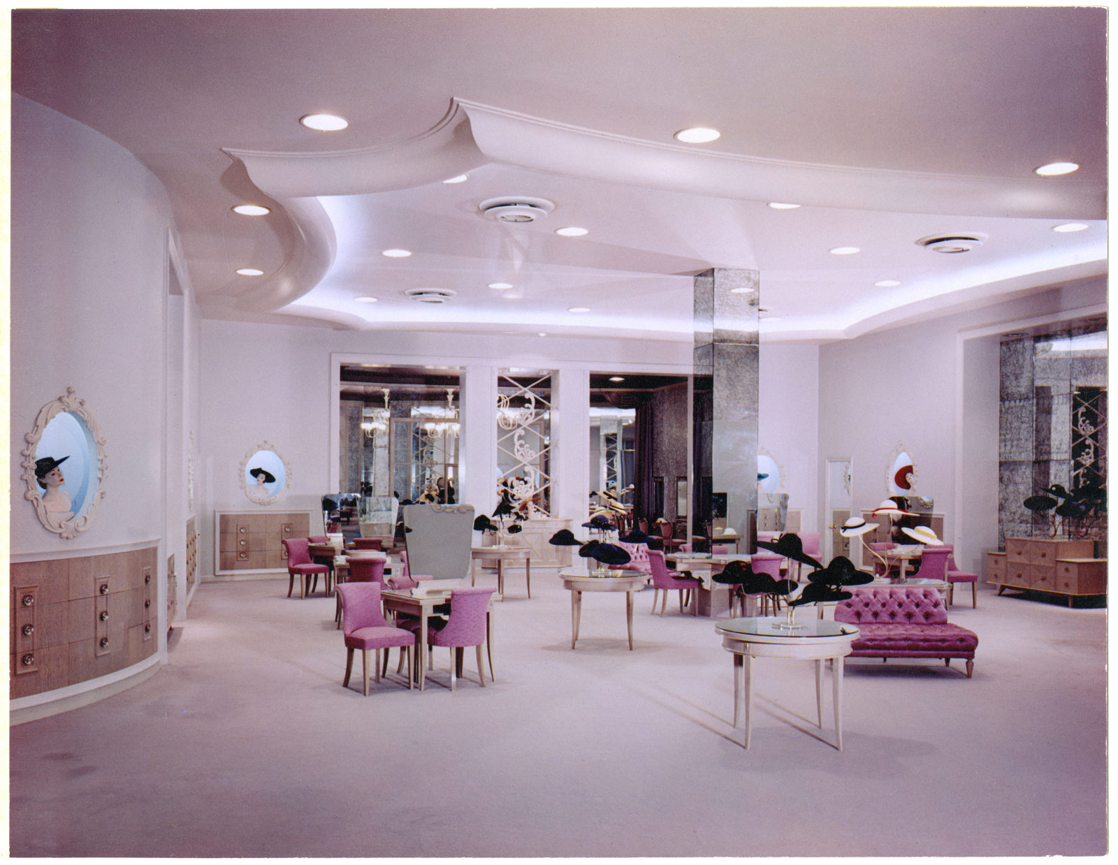 The Real Story of the Sakowitz Department Store Empire: A Look Back at ...