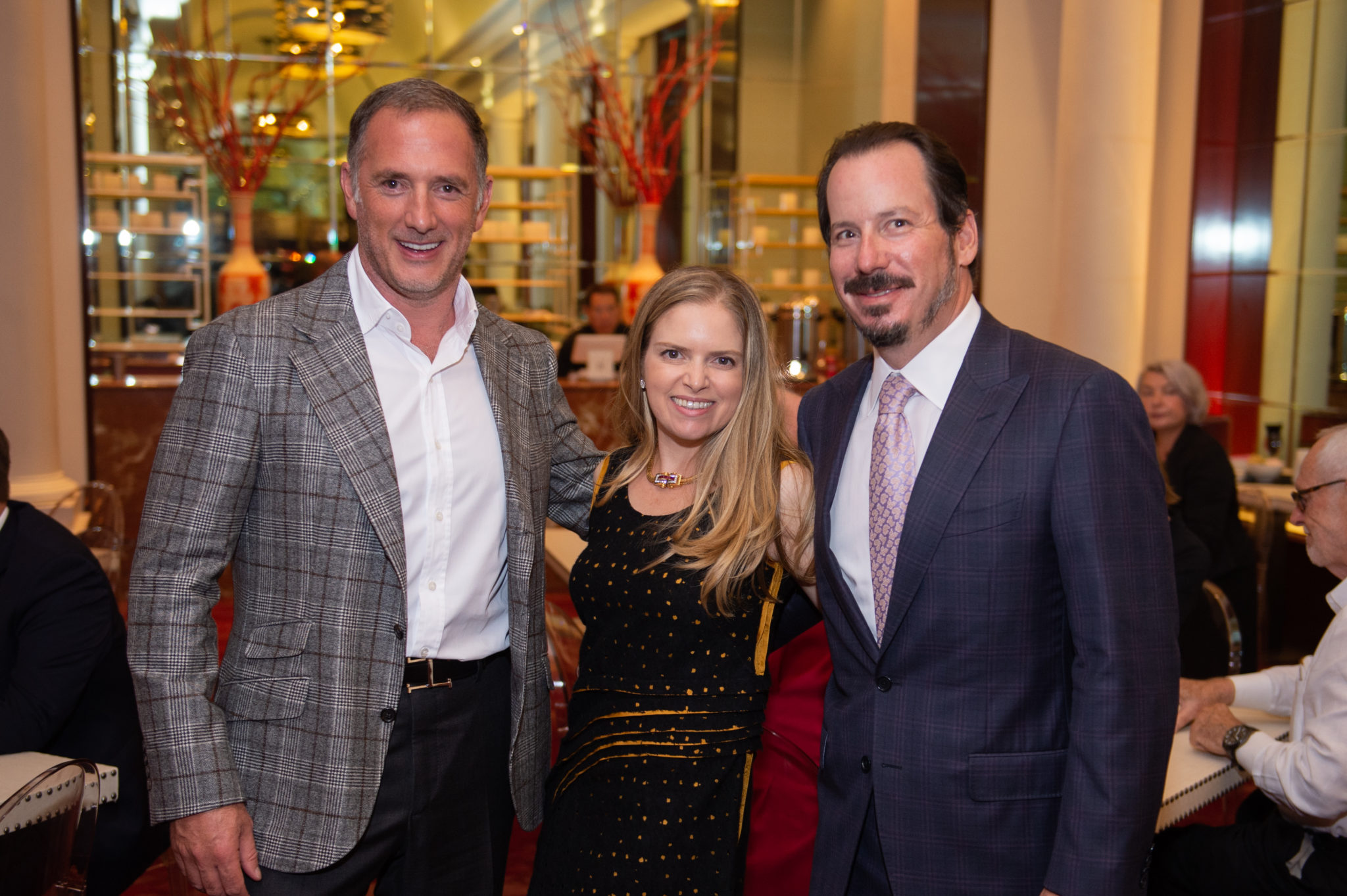 The Magic of Dance Comes Alive in This Houston Ballet Jubilee: A True ...