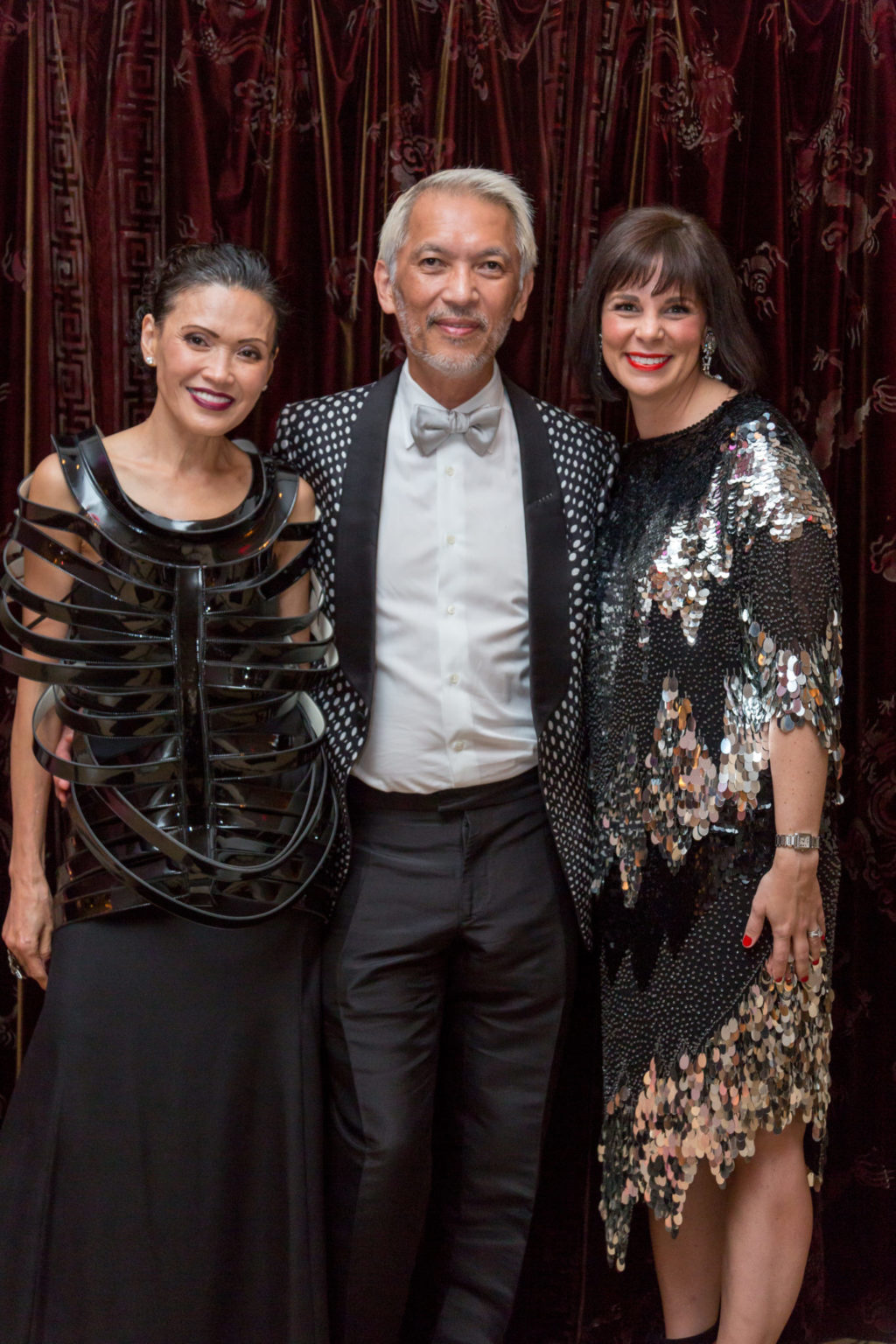 Texas Artist of the Year Revealed in Art League Houston's Platinum ...