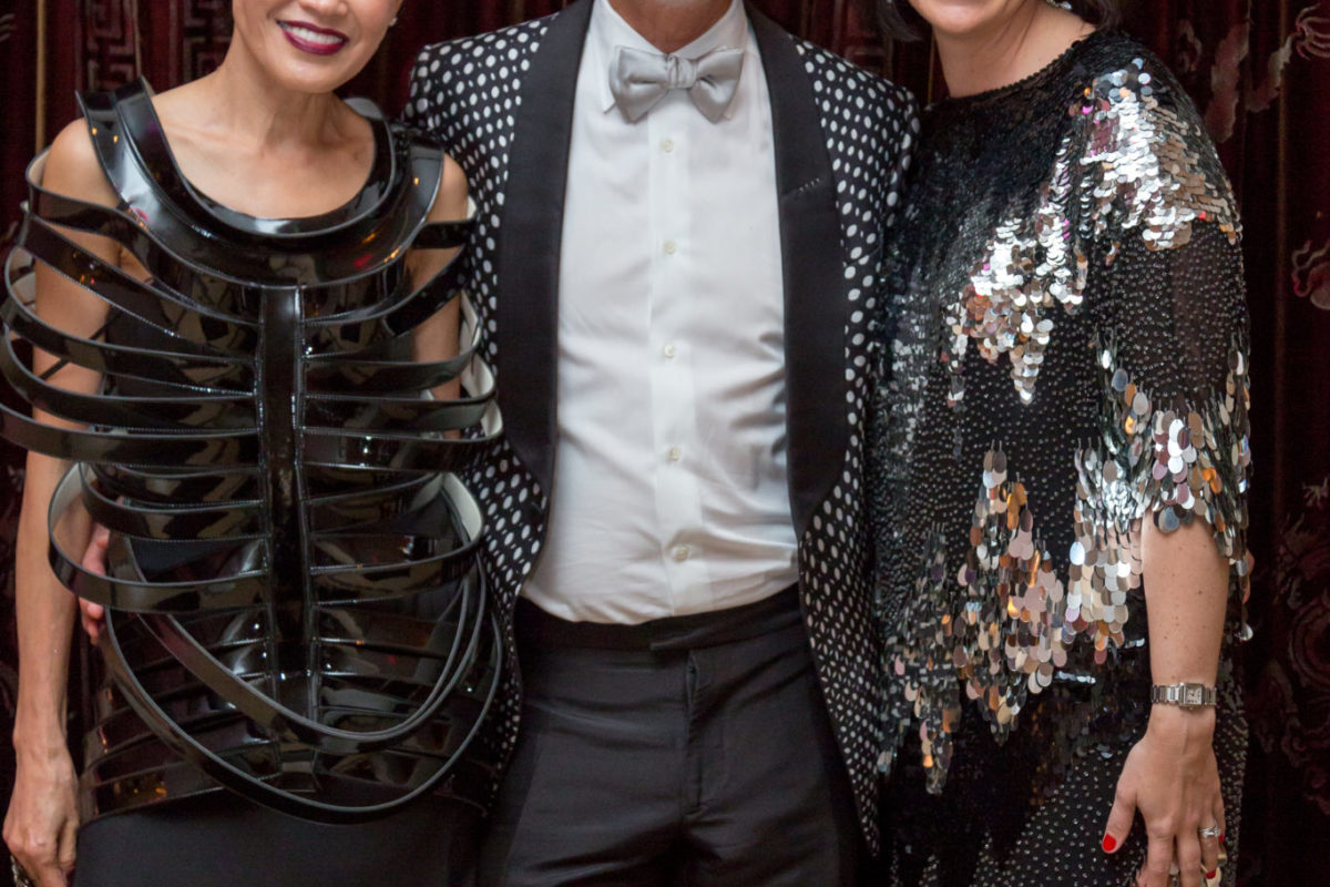 Texas Artist of the Year Revealed in Art League Houston's Platinum ...