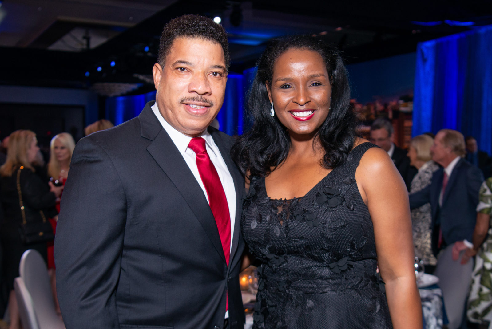 Rex Tillerson Urged to Run for President During Controversial Houston ...