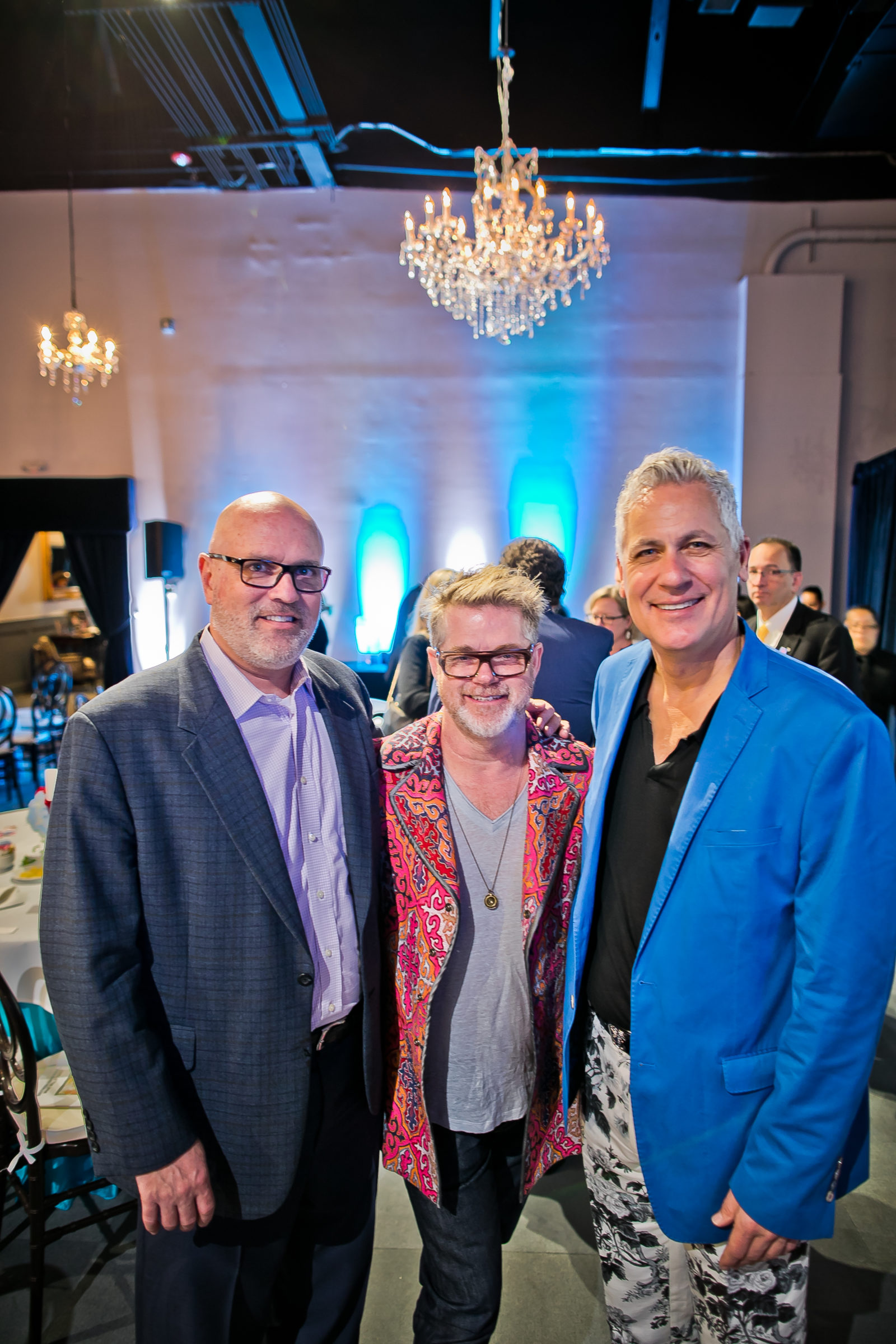 World AIDS Day Powered by Doubleheader Fundraiser and a Dynamic Duo in ...