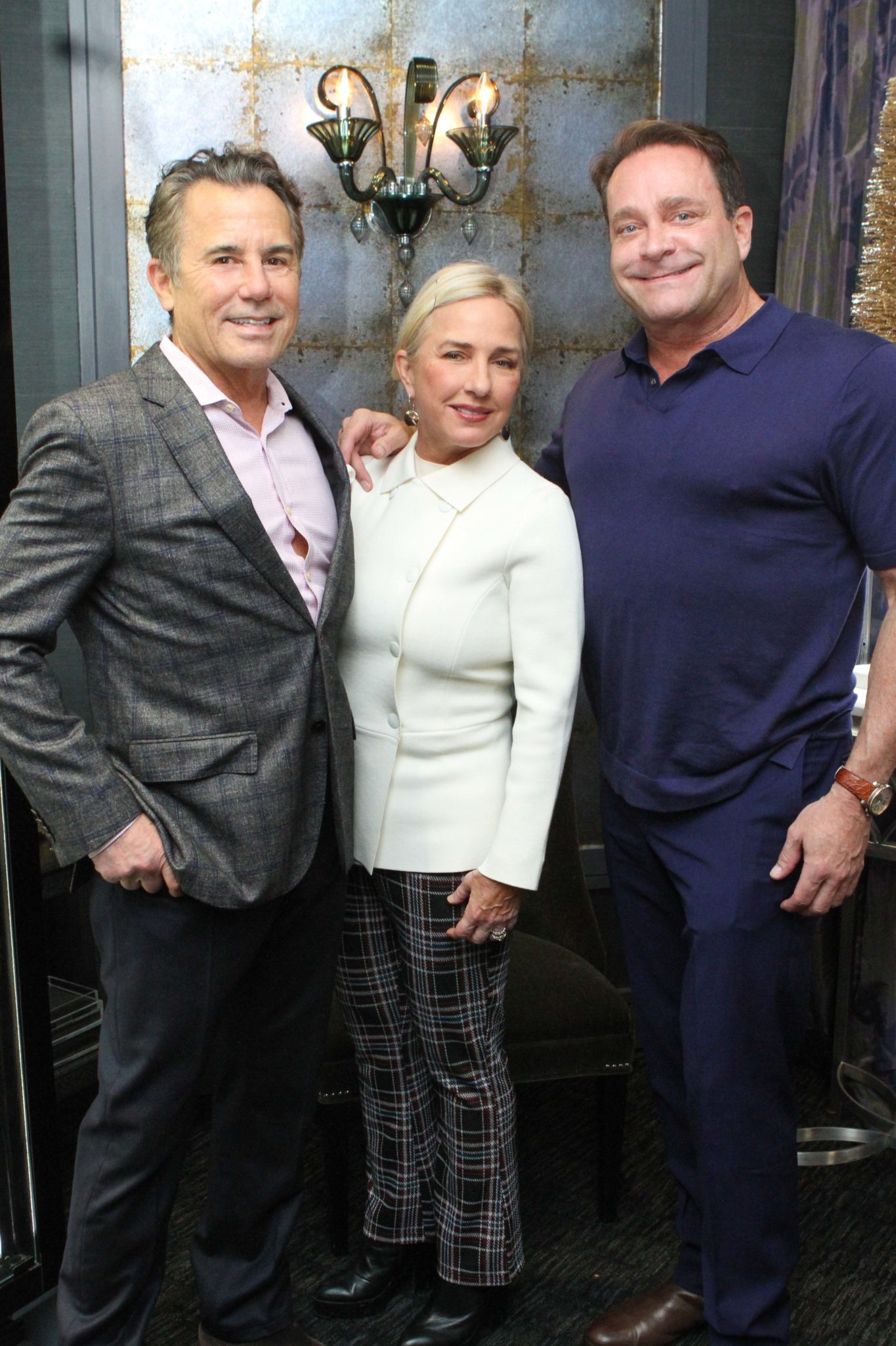 Rare Jewels Wow the River Oaks Crowd: Inside a Night of Gem Gazing With ...