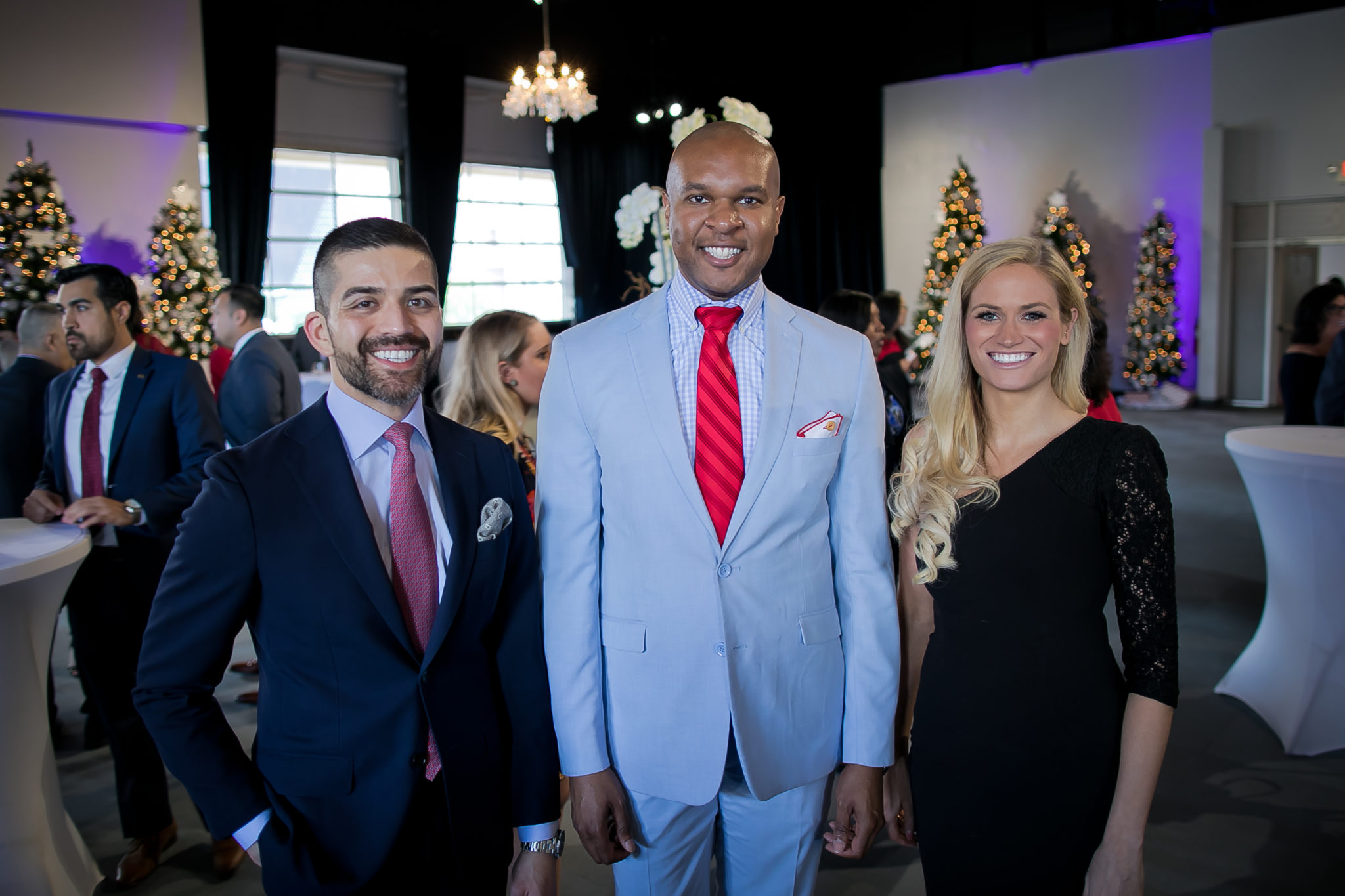 World AIDS Day Powered by Doubleheader Fundraiser and a Dynamic Duo in ...