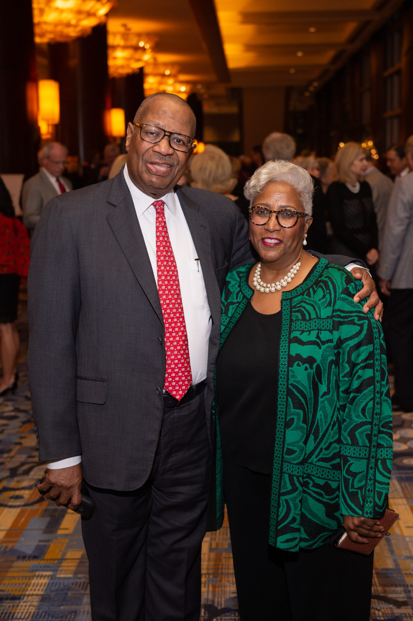 Rex Tillerson Urged to Run for President During Controversial Houston ...