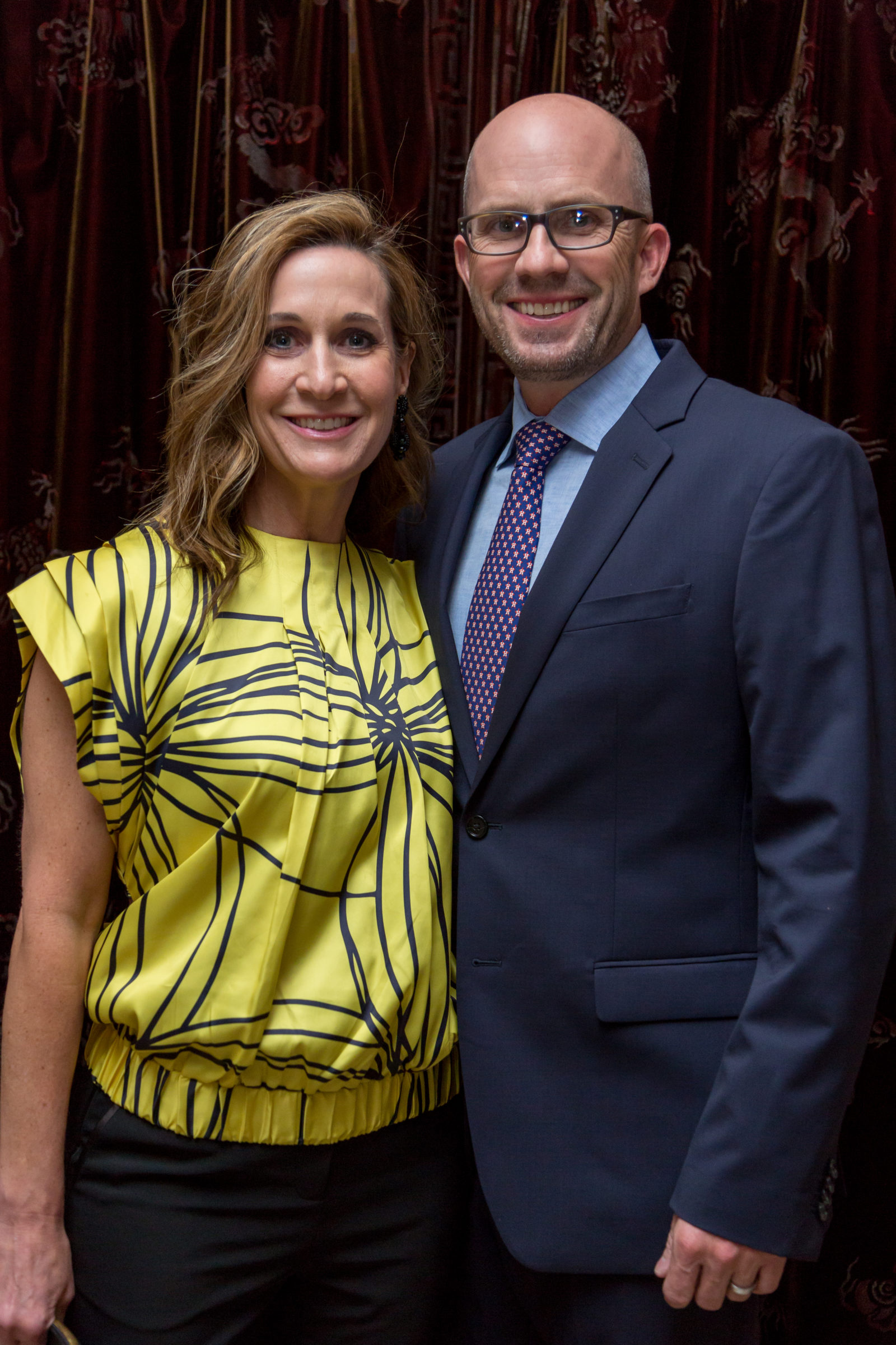 Texas Artist of the Year Revealed in Art League Houston's Platinum ...