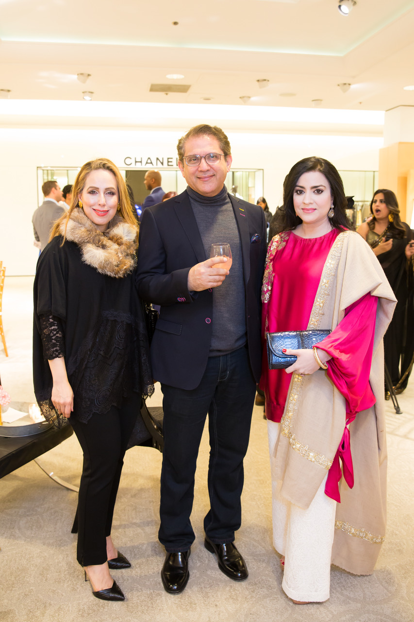 Six Difference Makers Prove to be Cover Worthy in a Salute to Houston's ...