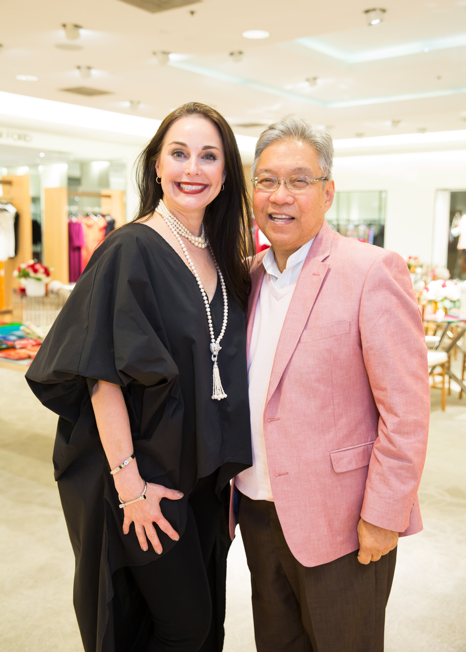 Six Difference Makers Prove to be Cover Worthy in a Salute to Houston's ...