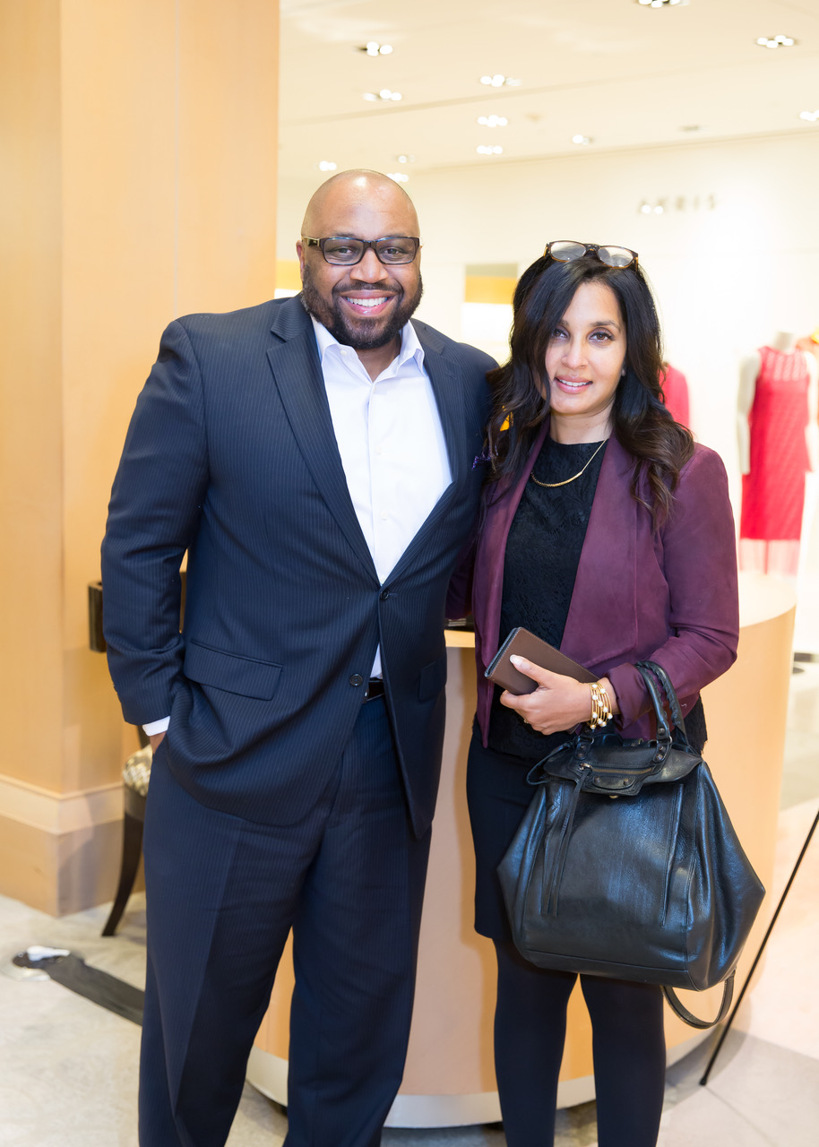 Six Difference Makers Prove to be Cover Worthy in a Salute to Houston's ...