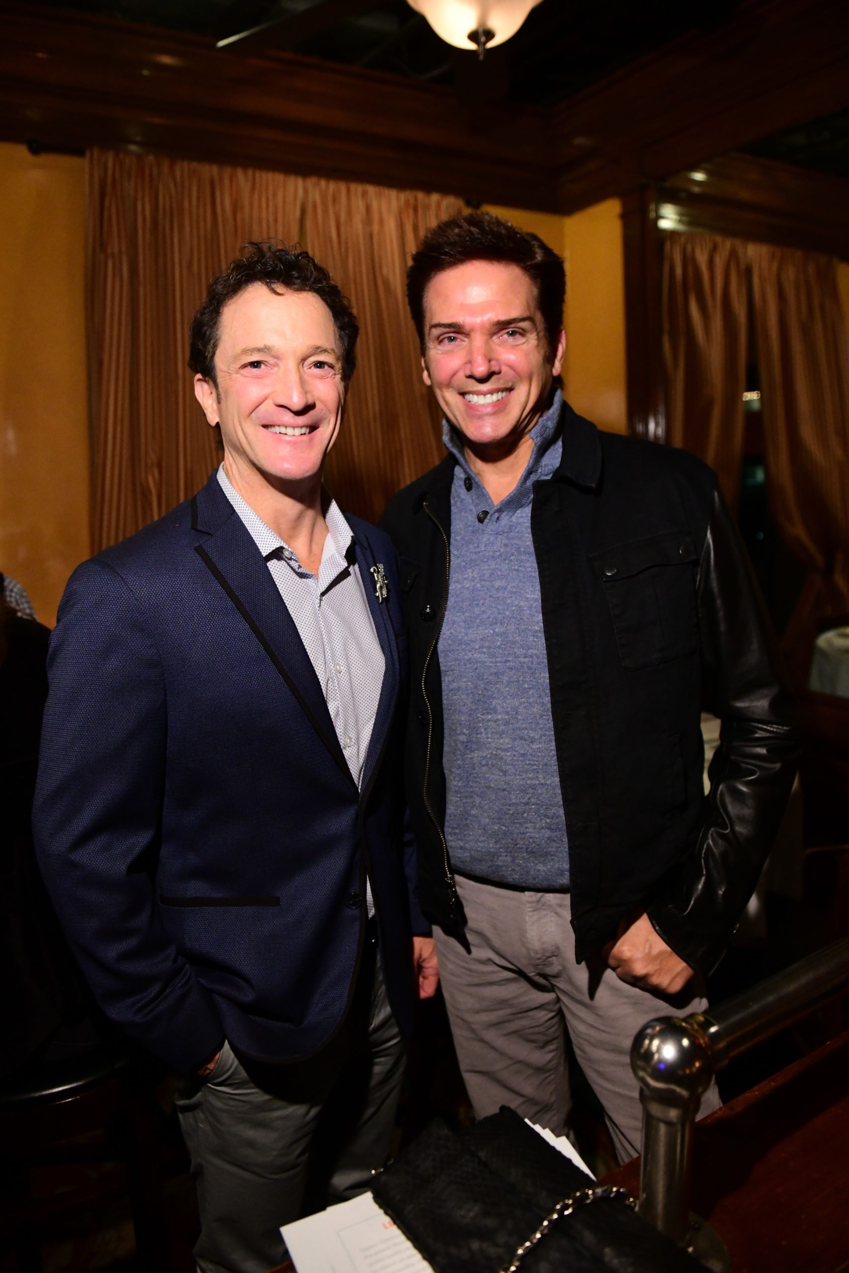 Margaritas Under the Mistletoe Brings a Hot Crowd to a Houston Favorite ...