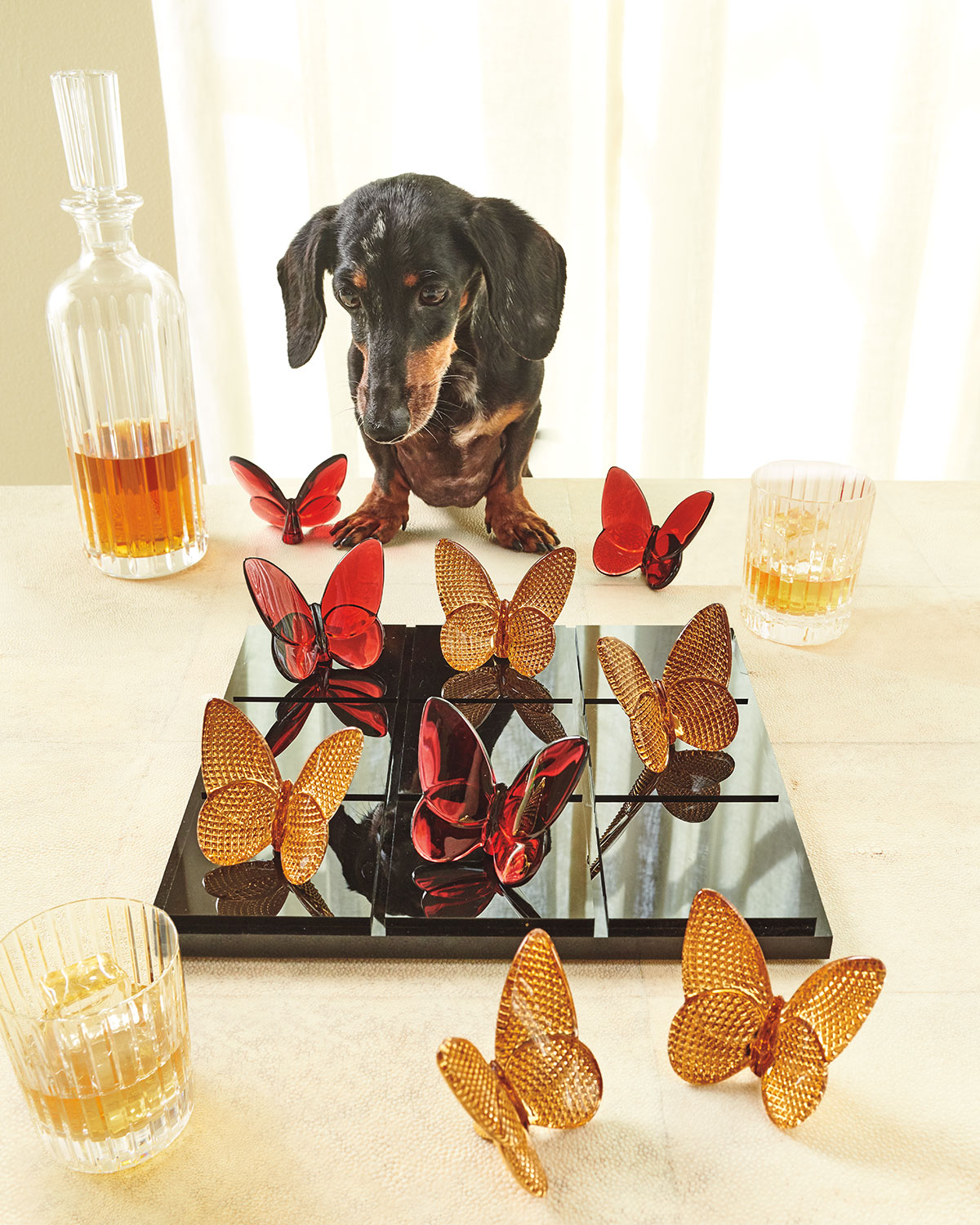 Extravagant Gifts for Extravagant People: 15 Presents for the Chicest ...