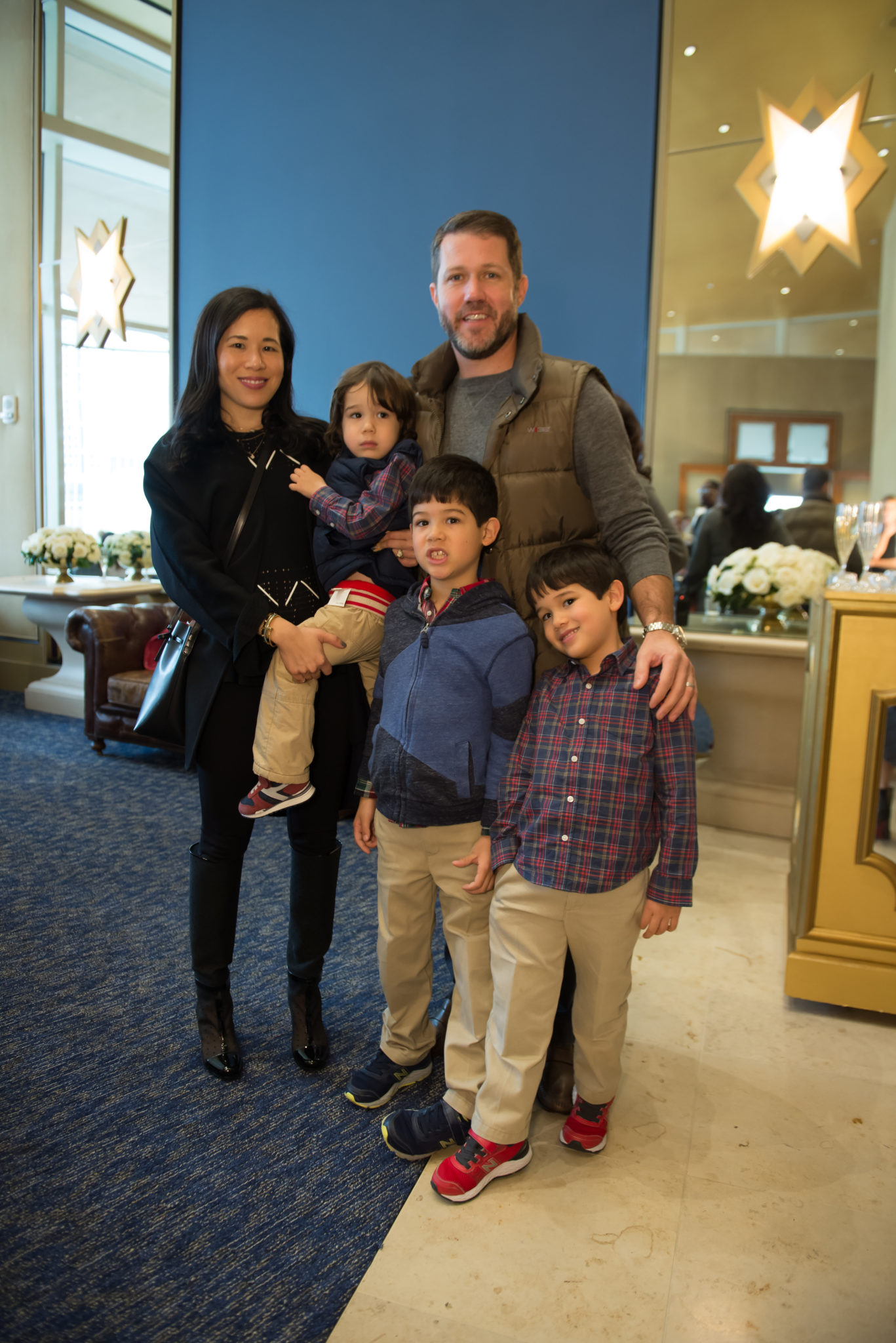 Houston's Ultimate Beauty and the Beast Party: This Royal Lunch ...