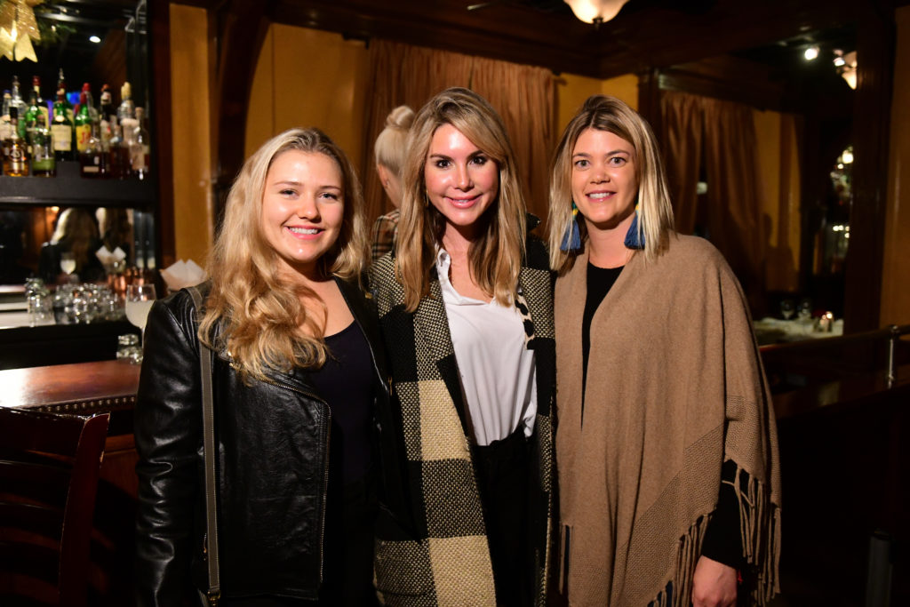 Margaritas Under the Mistletoe Brings a Hot Crowd to a Houston Favorite ...