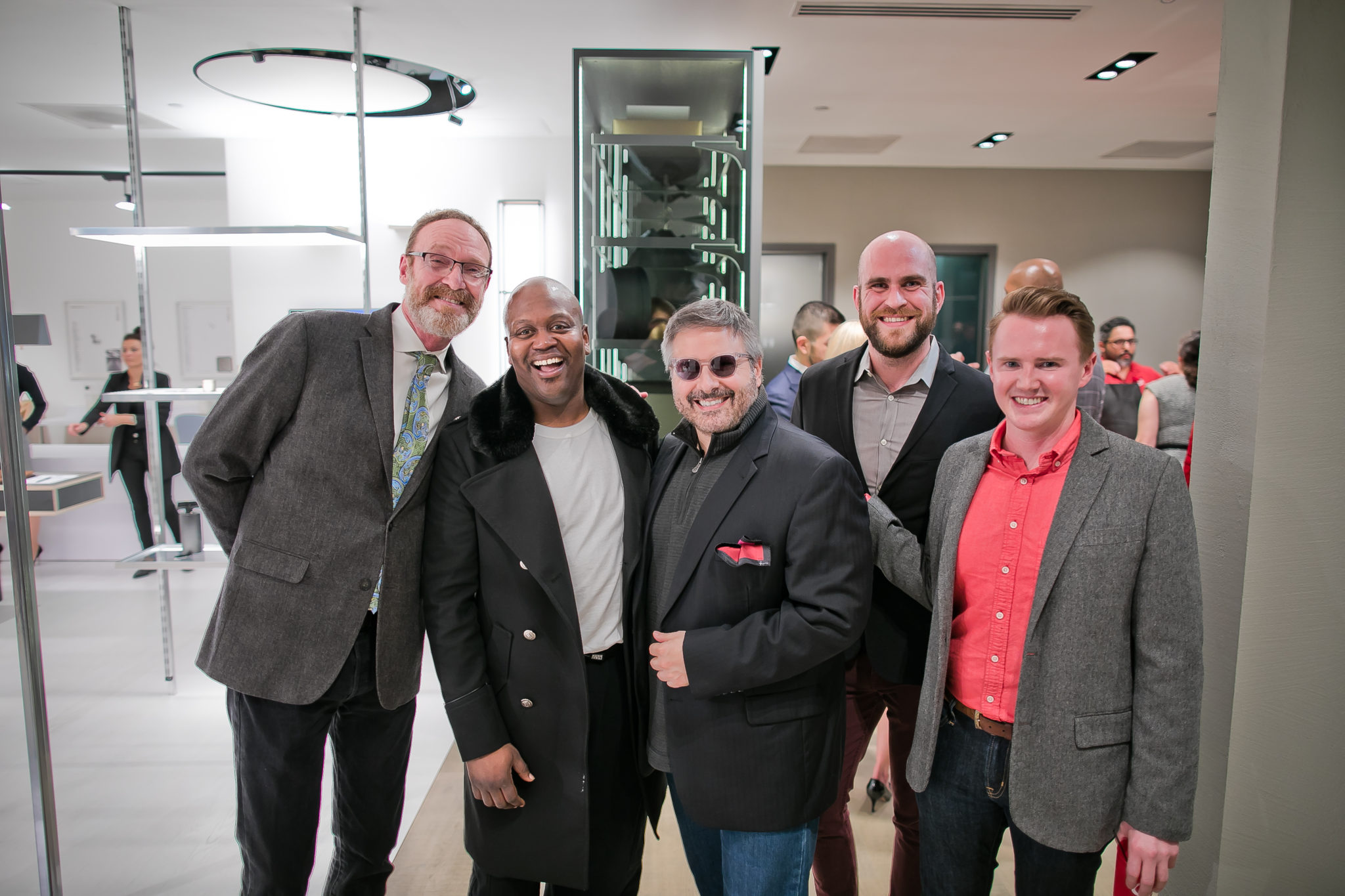 World AIDS Day Powered by Doubleheader Fundraiser and a Dynamic Duo in ...