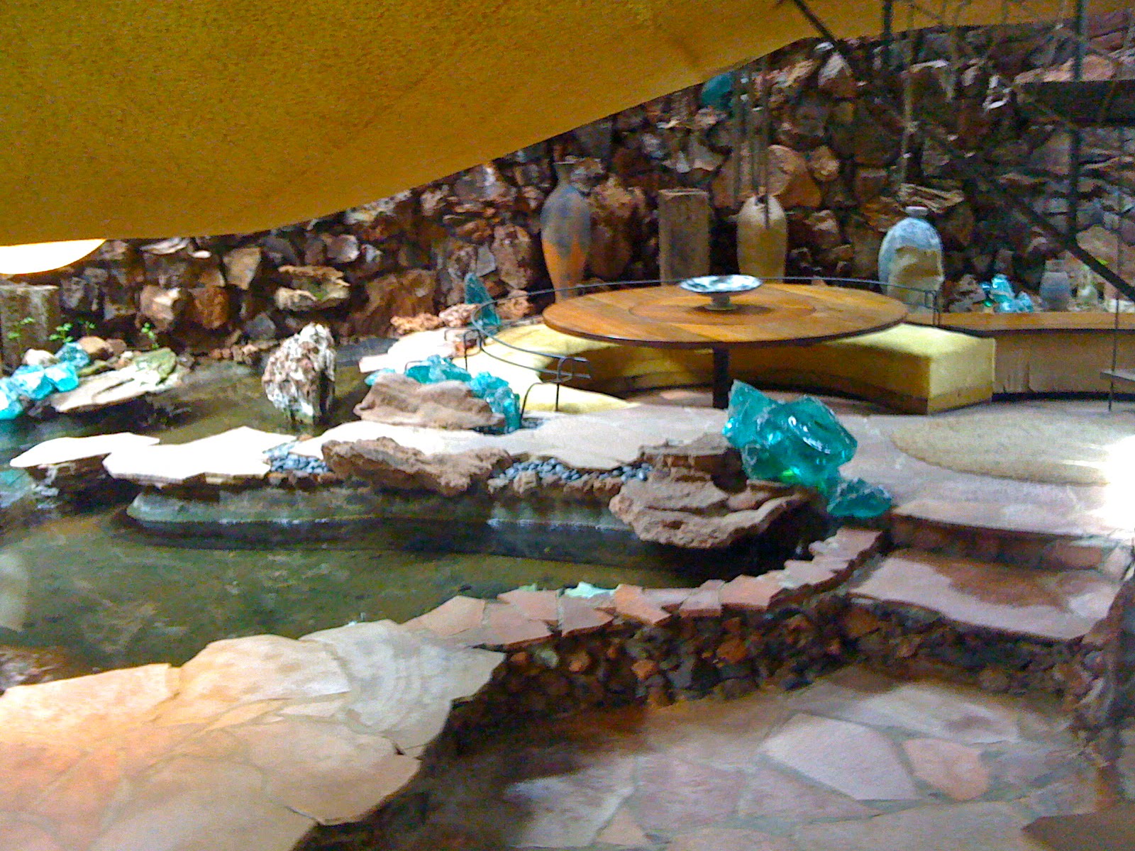 The Hidden Sides of Architect Rebel Bruce Goff — a Rare Look at a ...